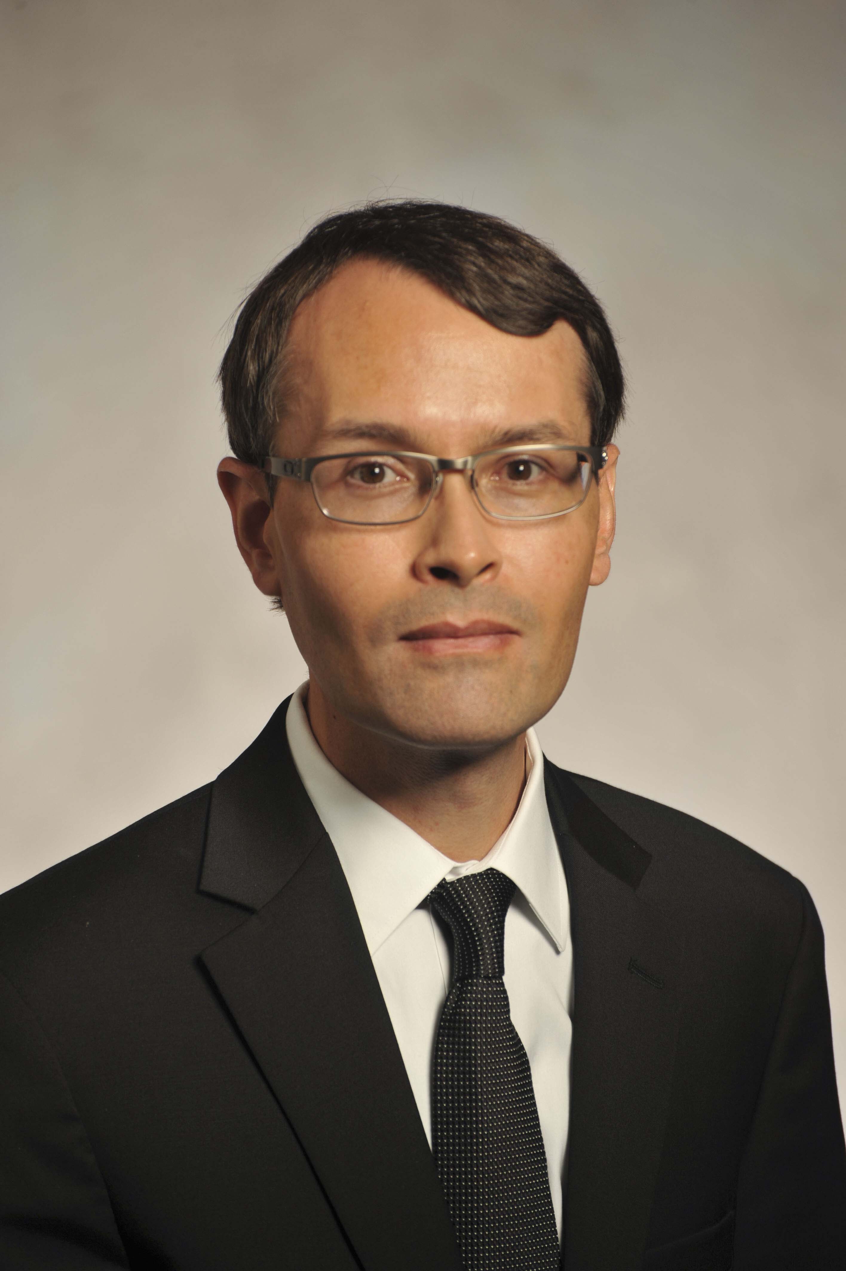 David Saunders, MD - MultiCare