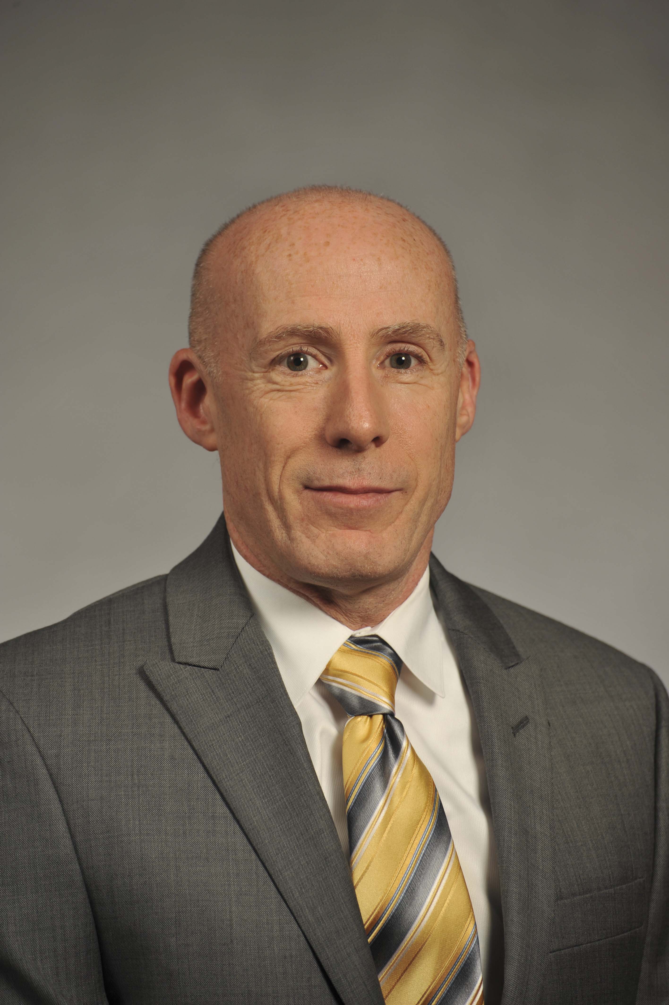 Peter Petrukitas, ARNP - MultiCare