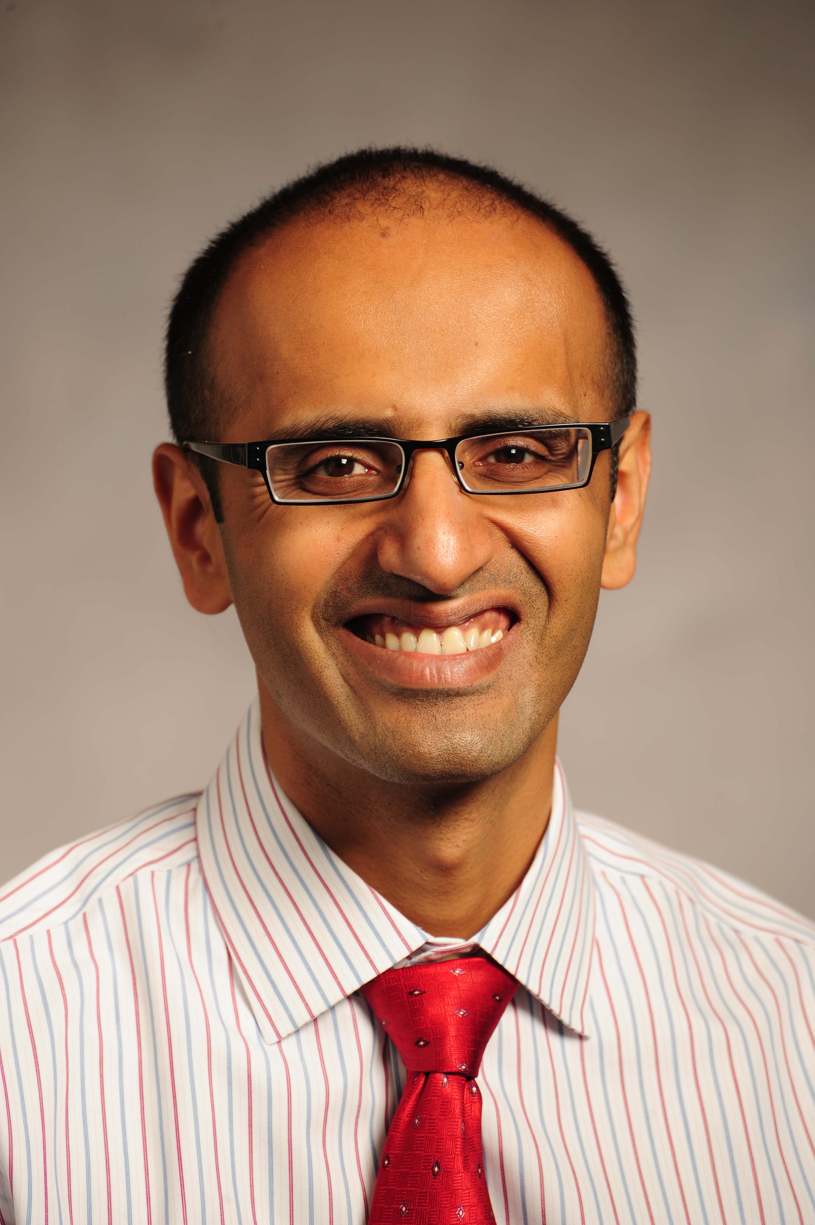 Jebin Chacko, MD - MultiCare