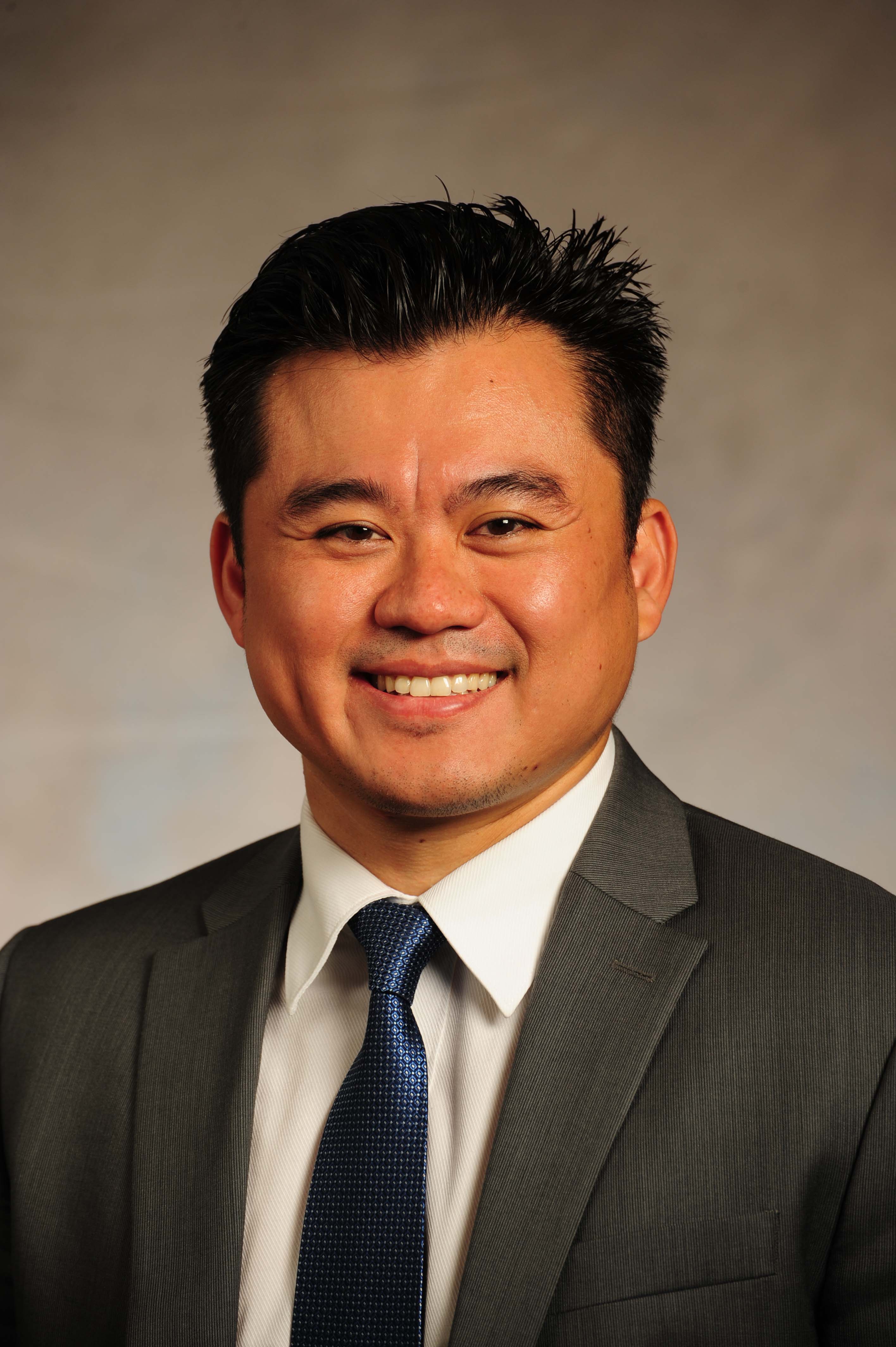 Benjamin Chen, MD - MultiCare