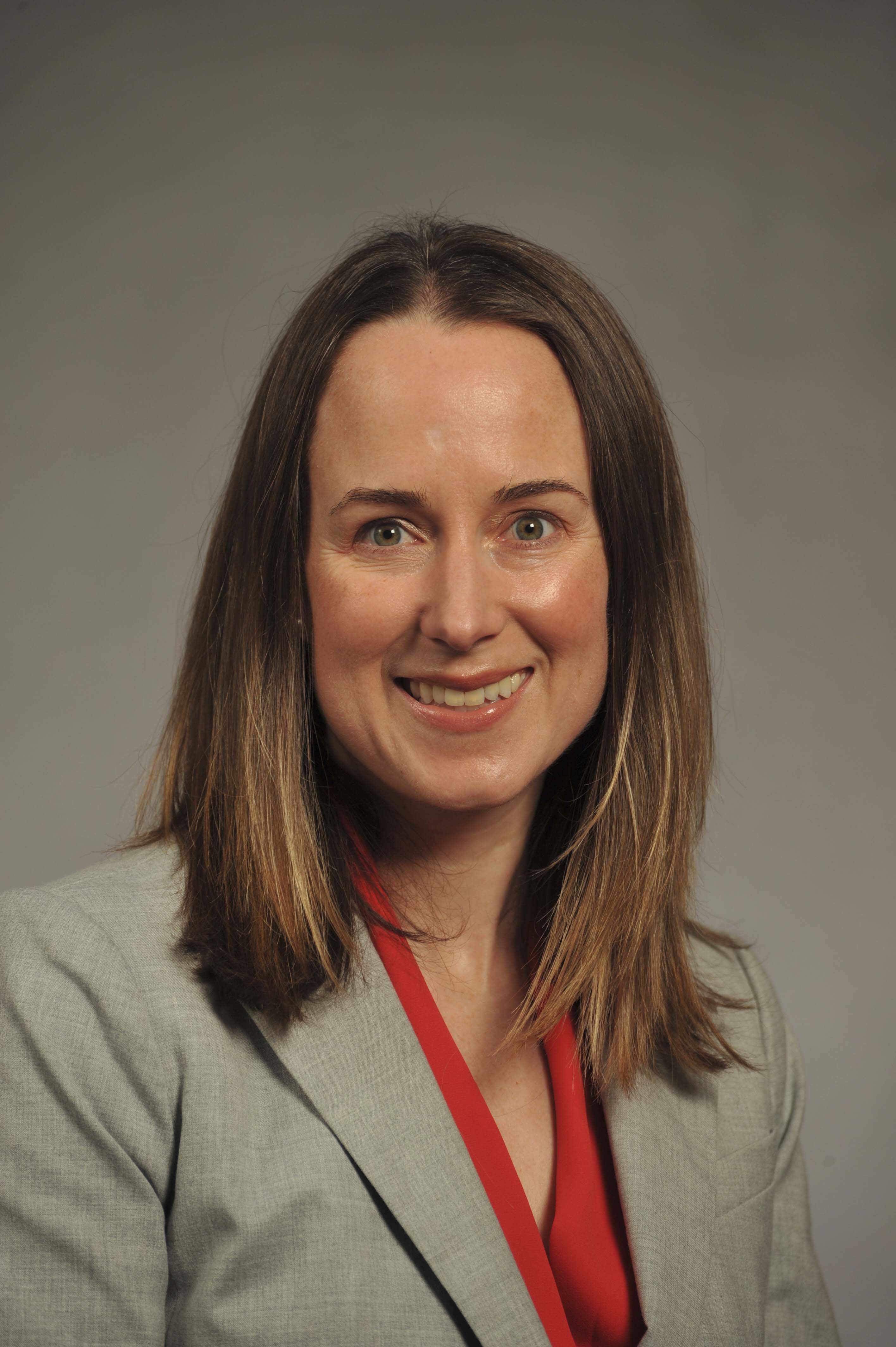 Andrea Kinney, MSN, ARNP - MultiCare