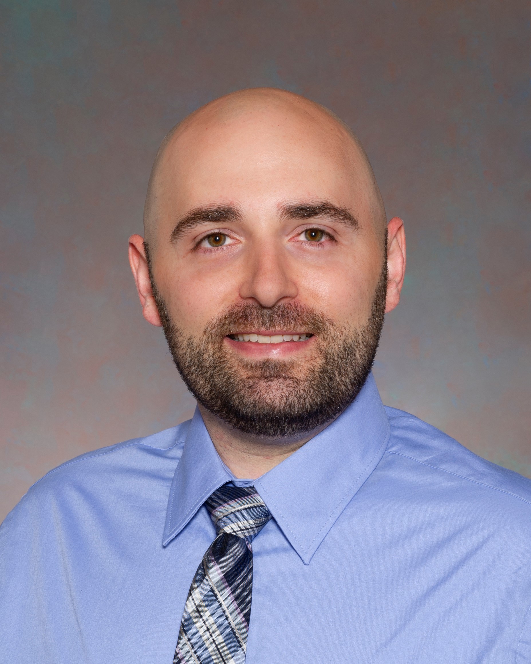 Lucas Shulman, PA - MultiCare