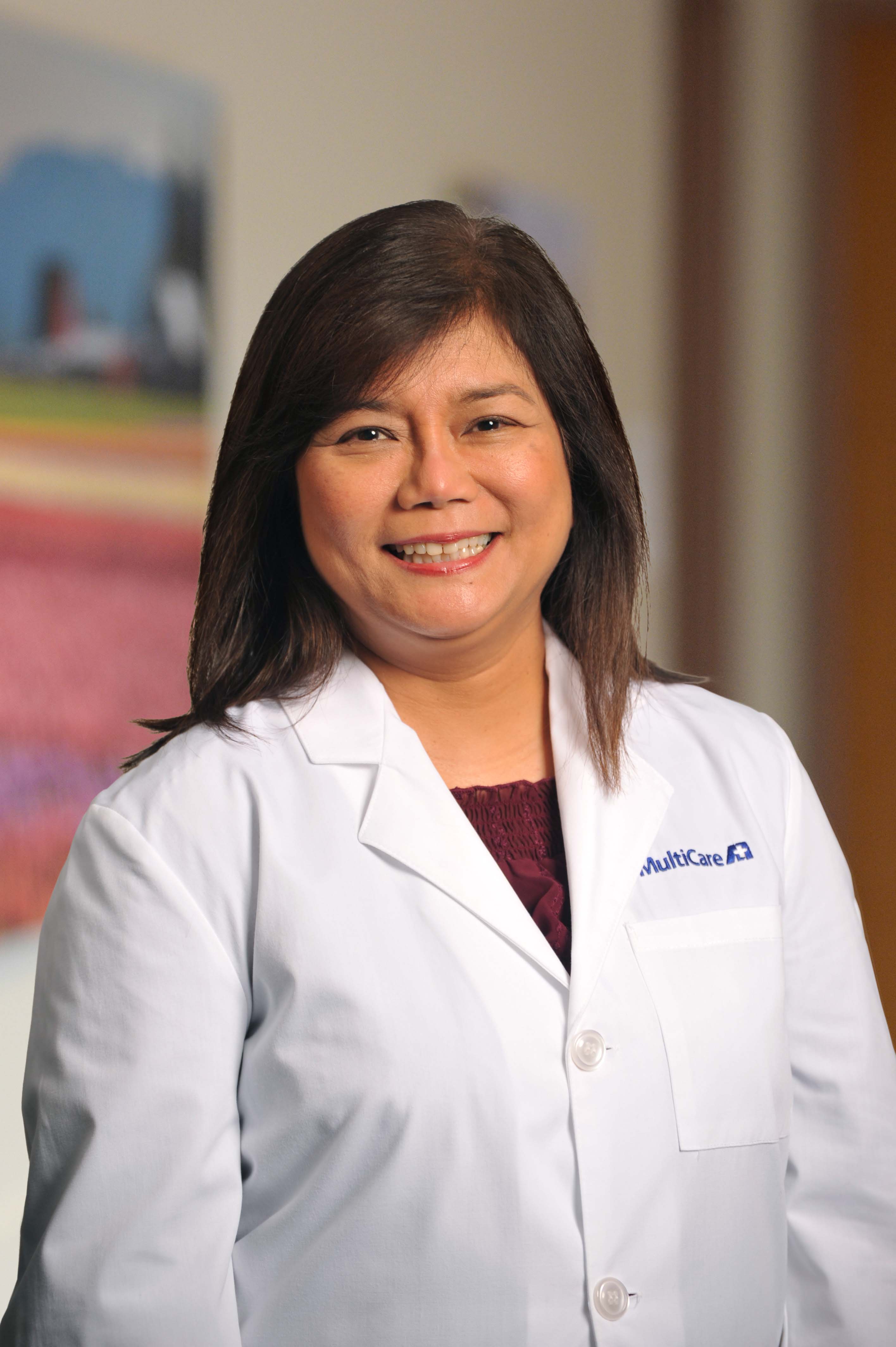 Remi Gallevo, MD - MultiCare