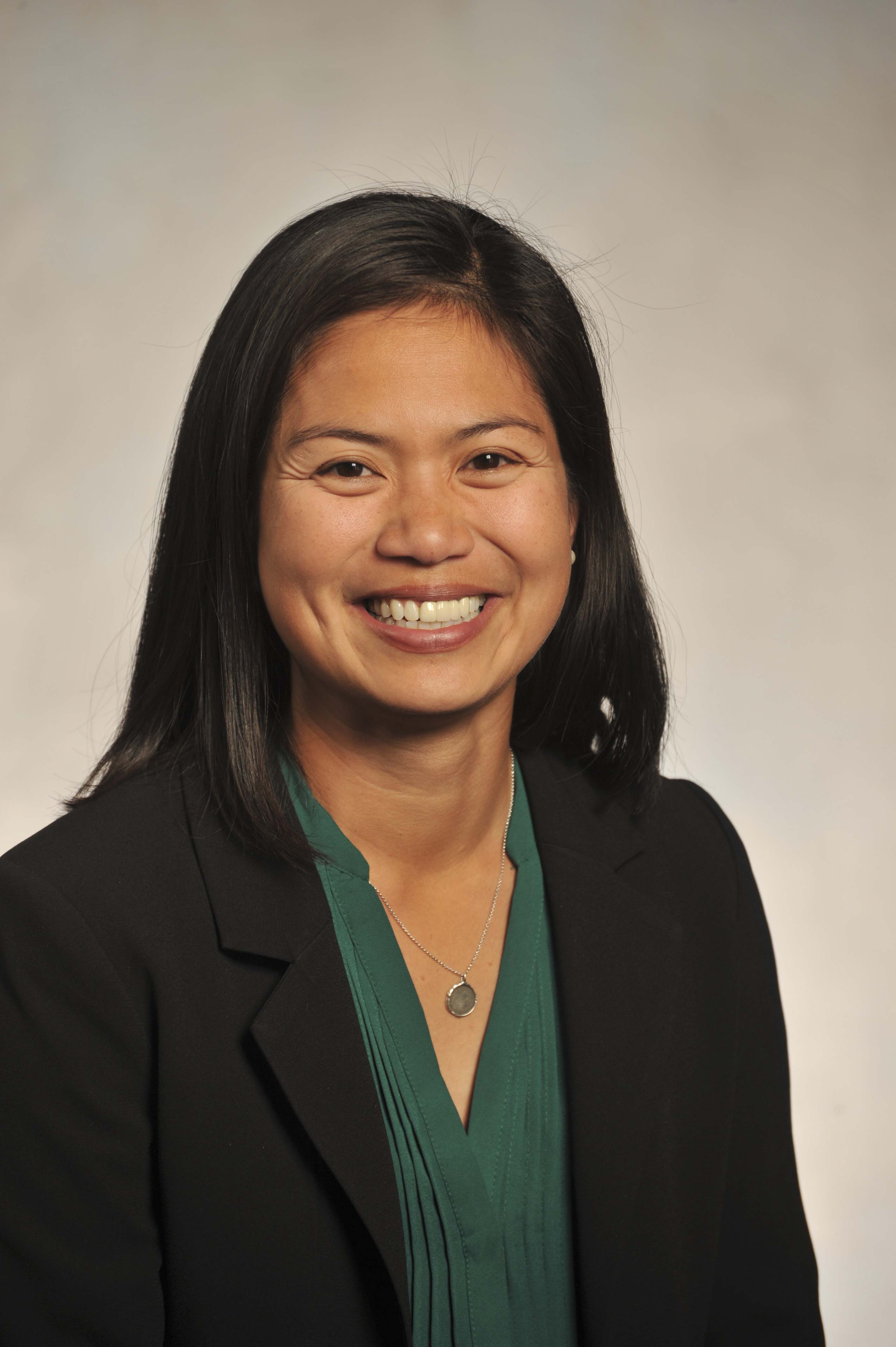 Joni Castaneda, DO - MultiCare