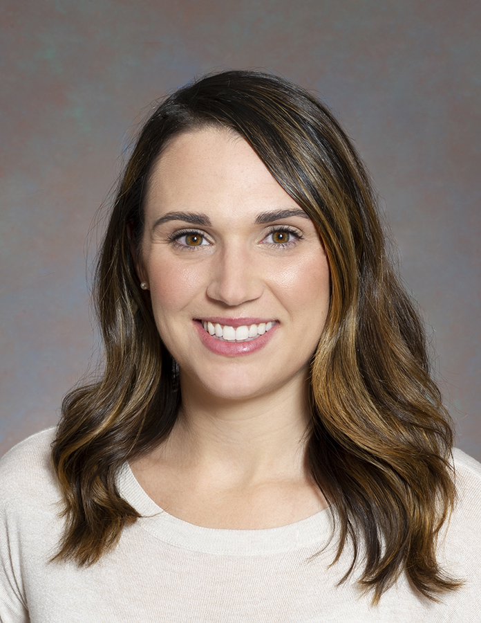 Taylor Keating, NP - MultiCare