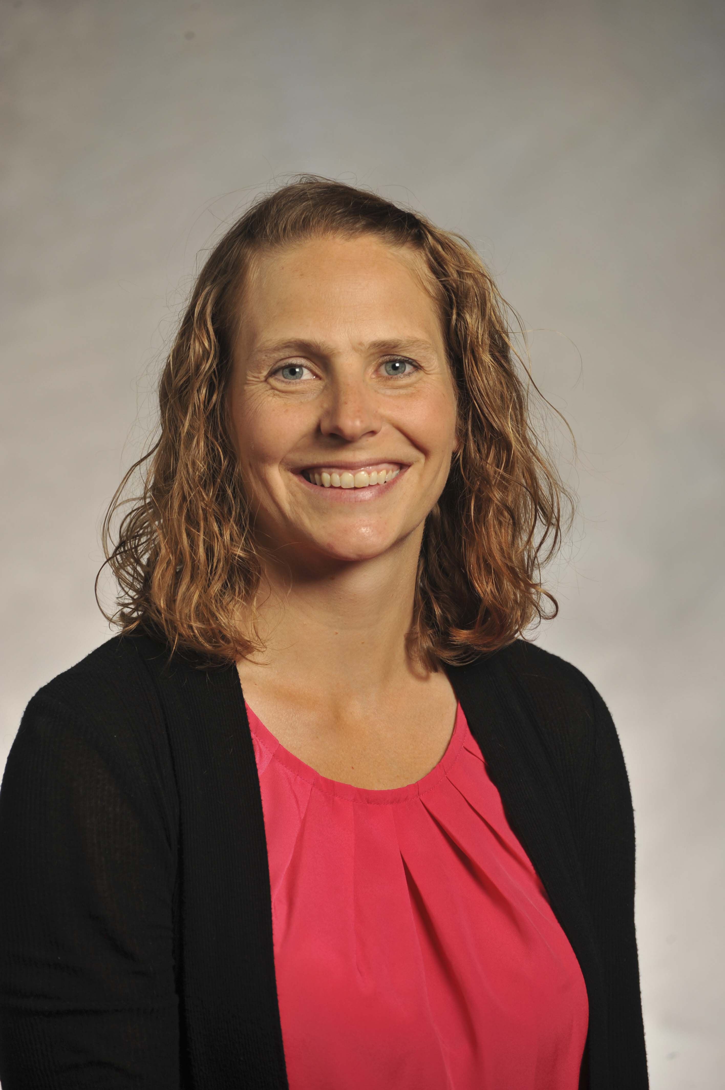 Shannon Rice, ARNP - MultiCare