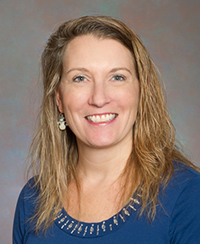Kelli Shannon, CNM, ARNP - MultiCare