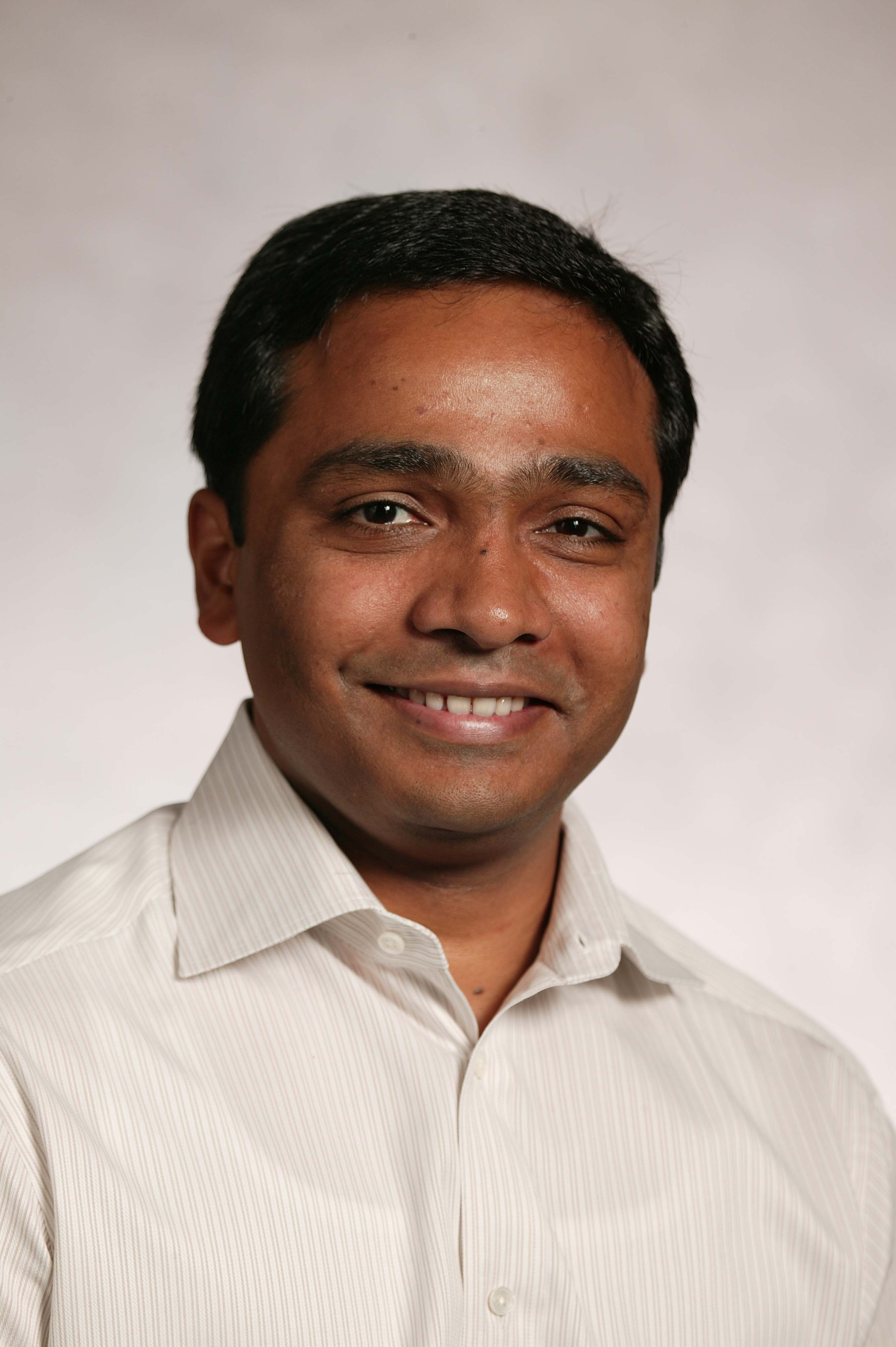 Srinivasa Meka, MD - MultiCare