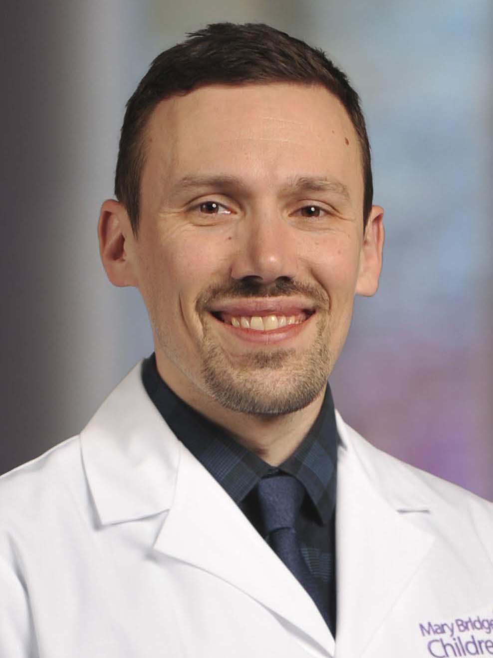 John Forrest Bennett, ARNP - MultiCare