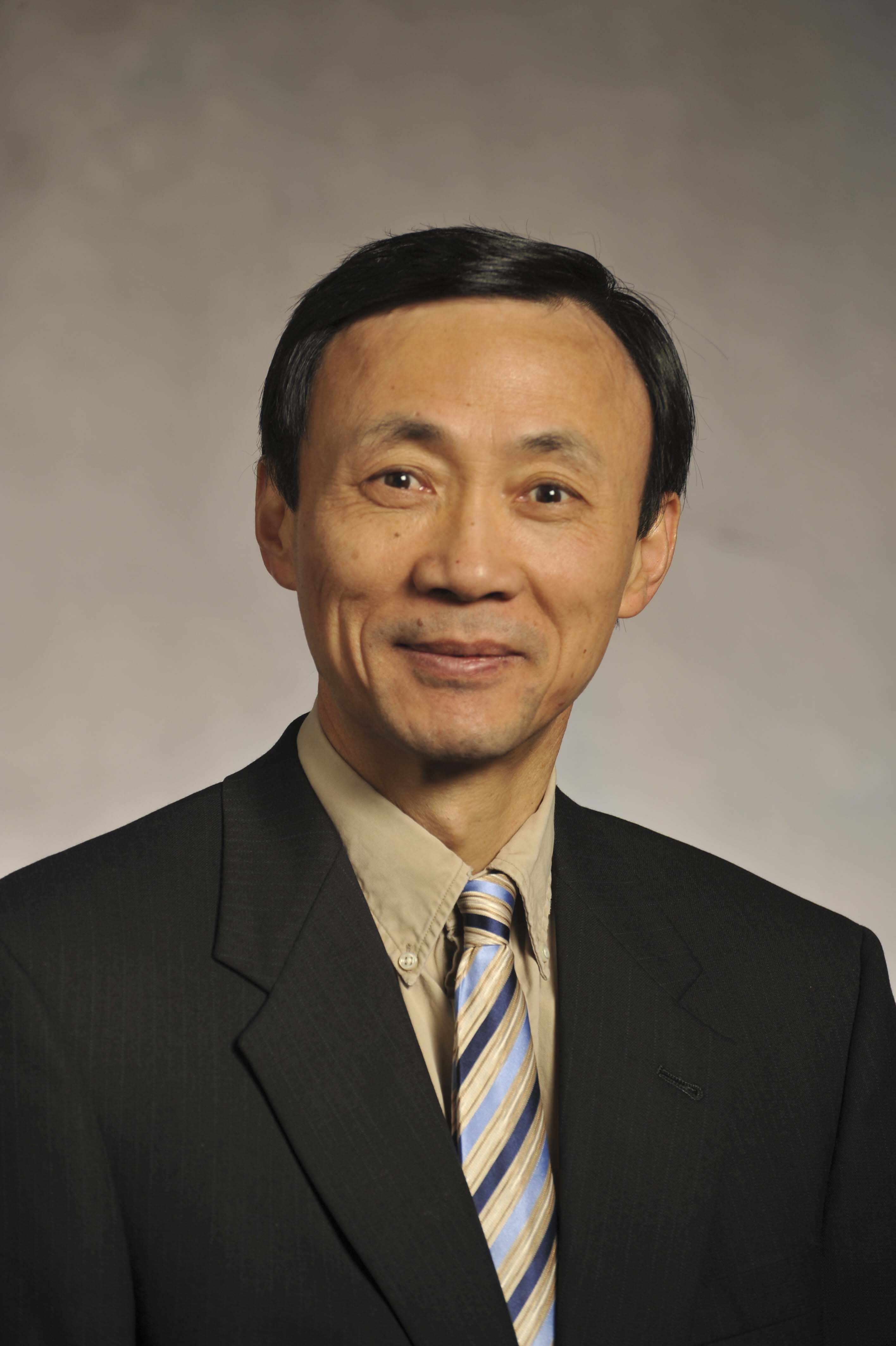 Peter Chen, MD, PhD - MultiCare