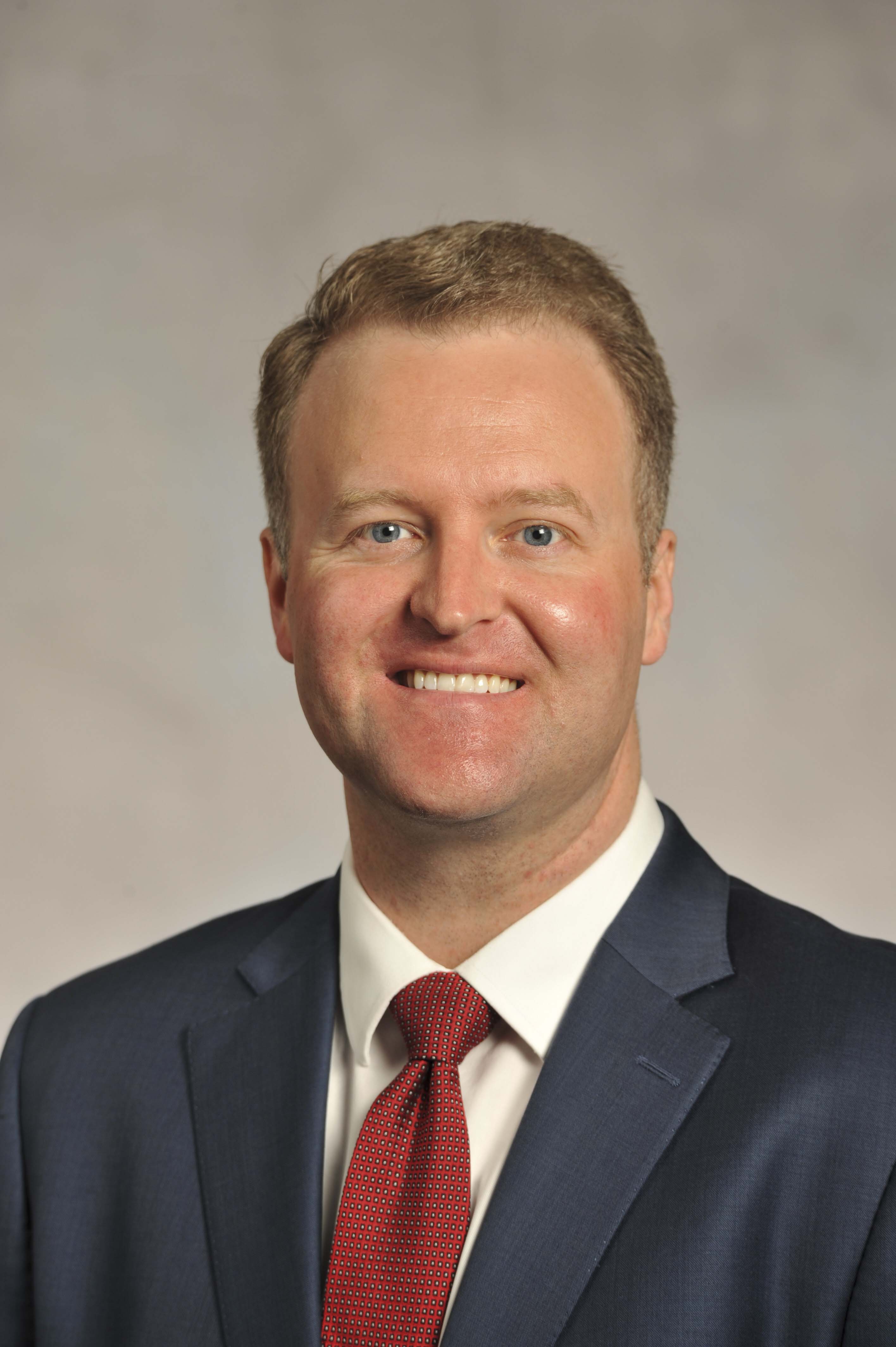 Jonathan Ratcliff, MD - MultiCare