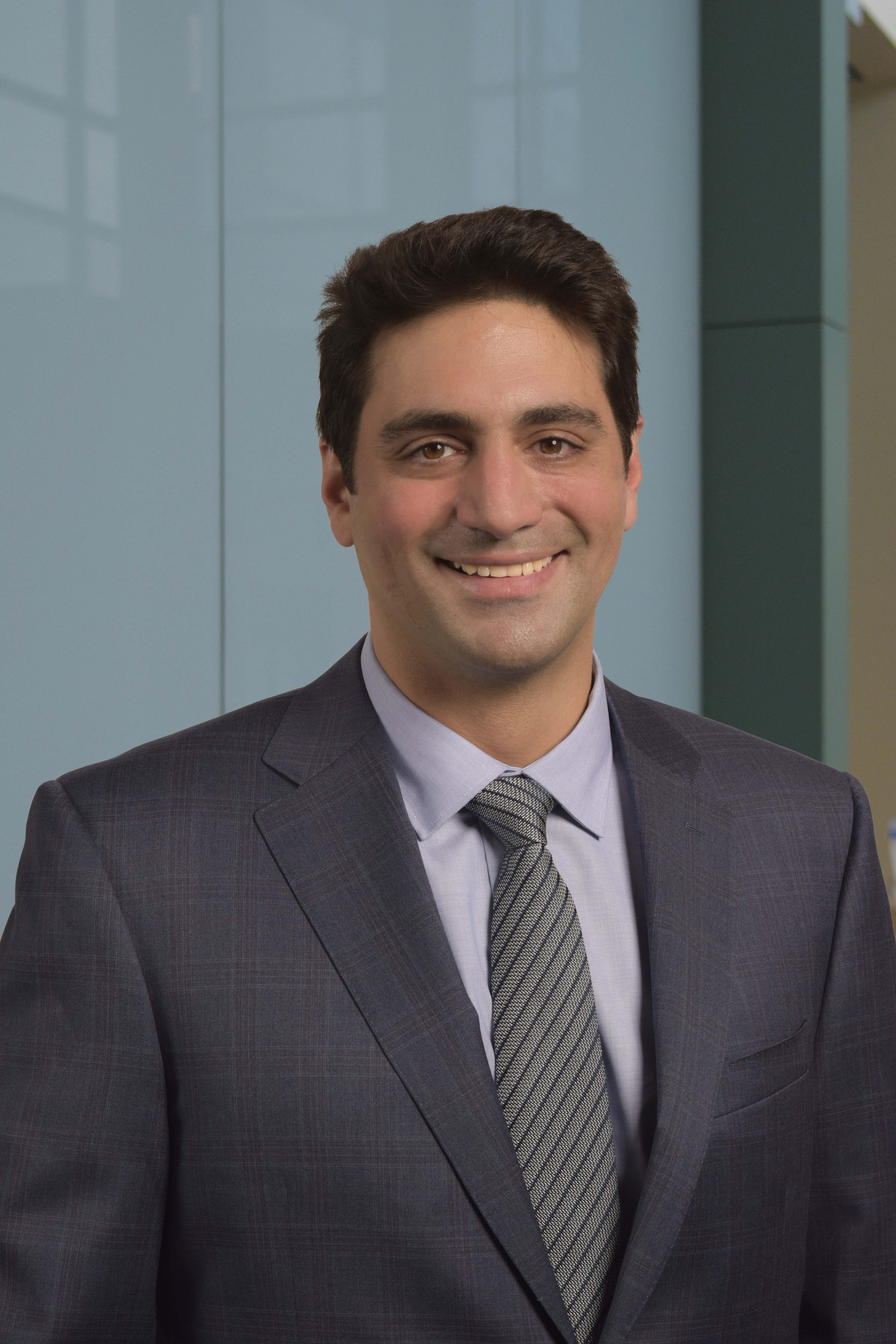 Mortada Shams, MD - MultiCare