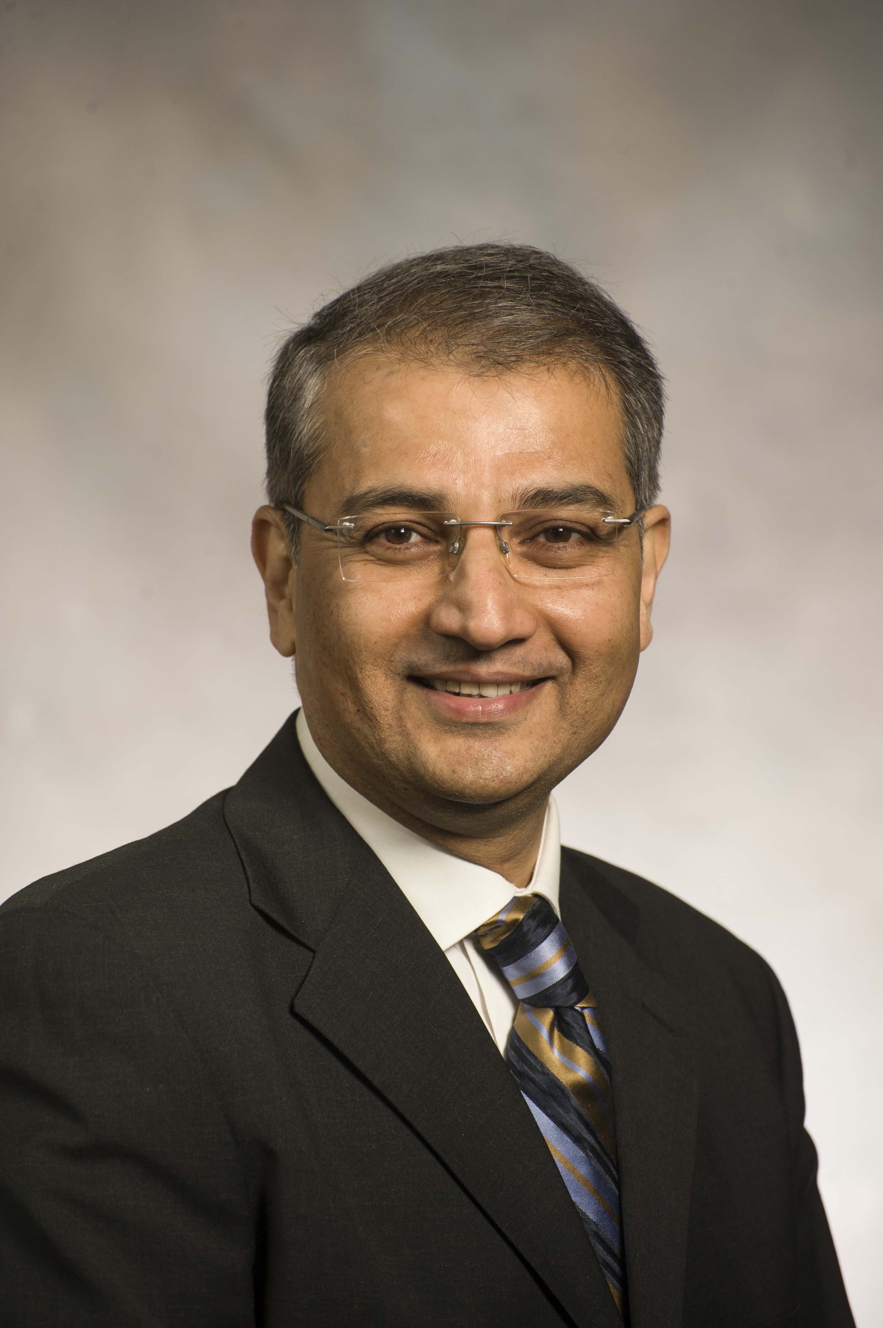 Nehal Masood, MD - MultiCare