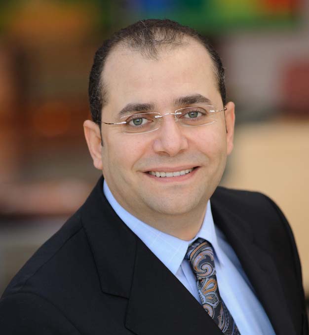 Wafic Massry, MD - MultiCare