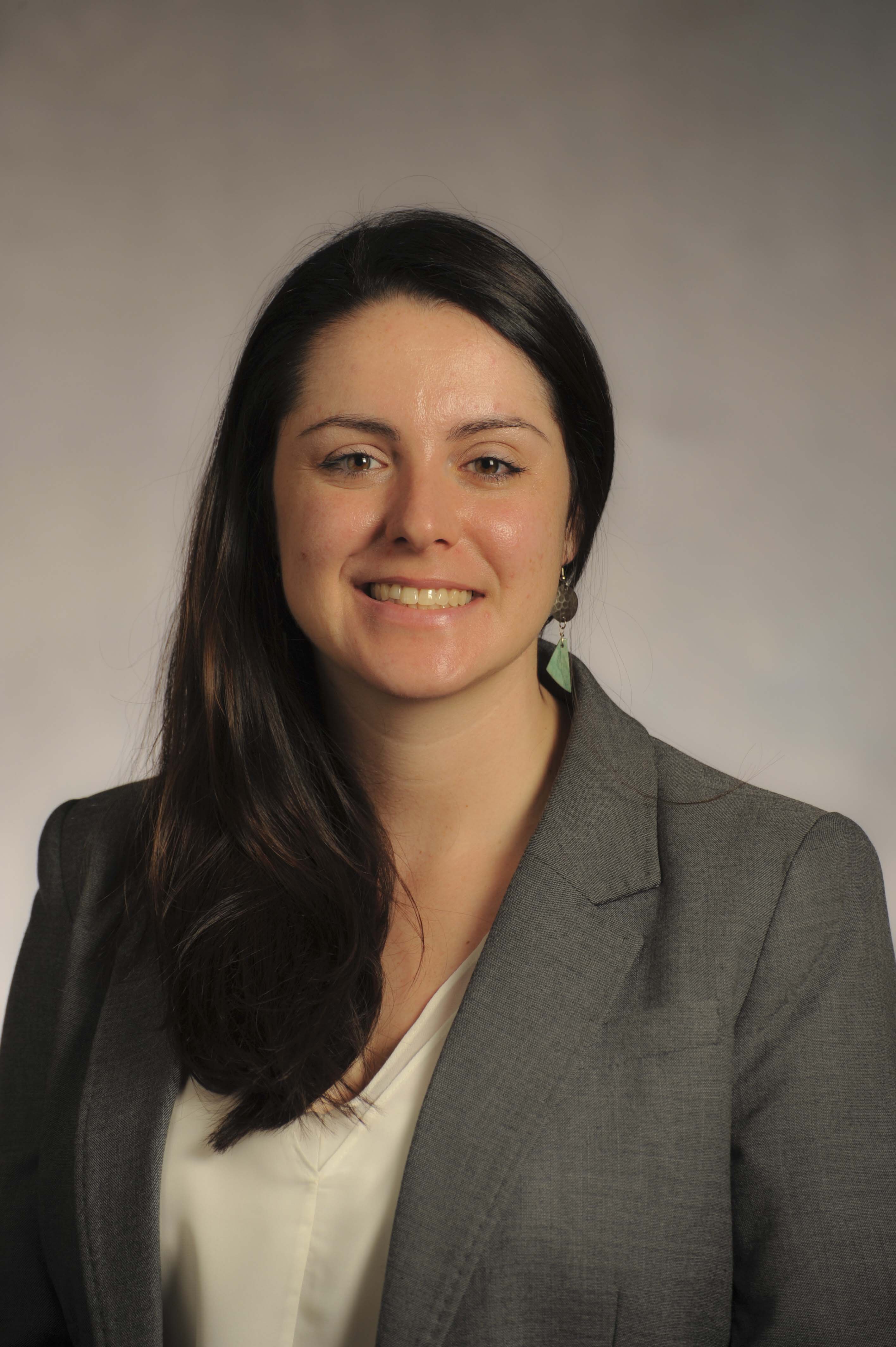 Jessica Greb, ARNP - MultiCare