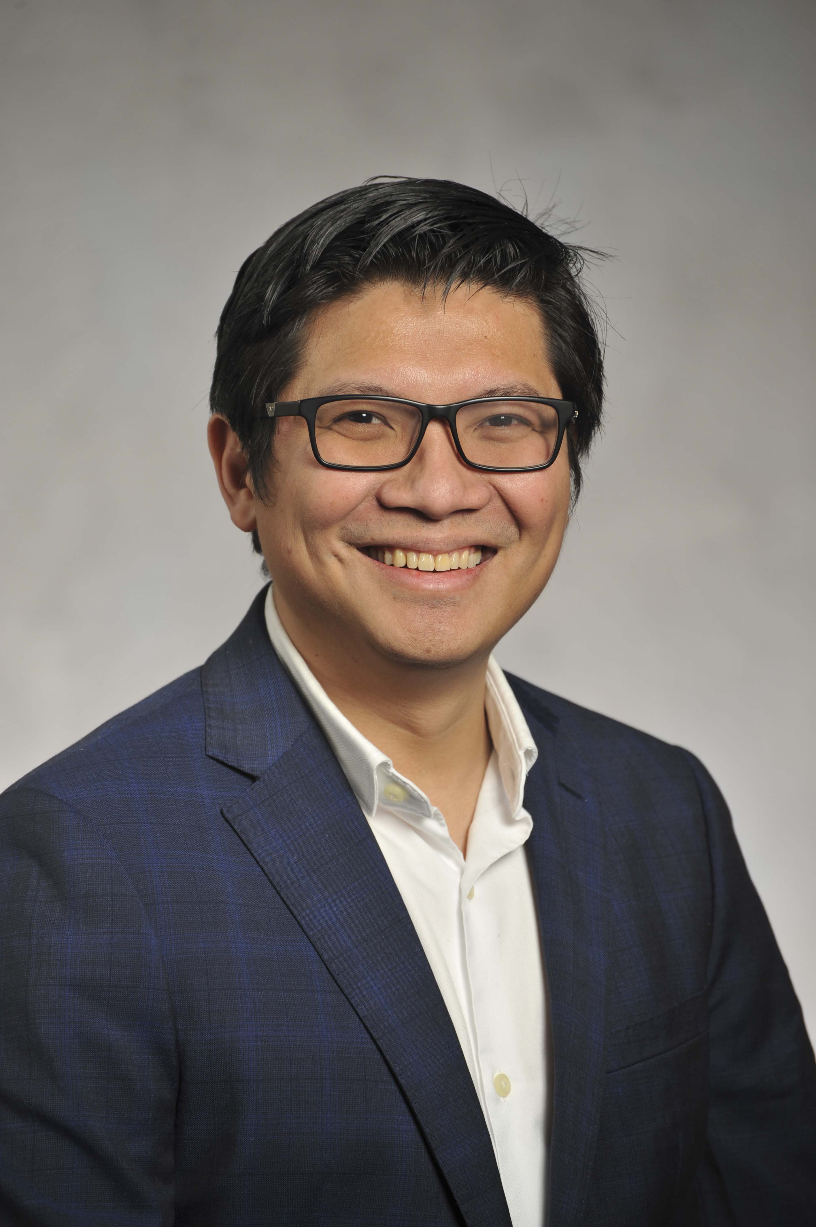 Mark Dean Aguiling, MD - MultiCare