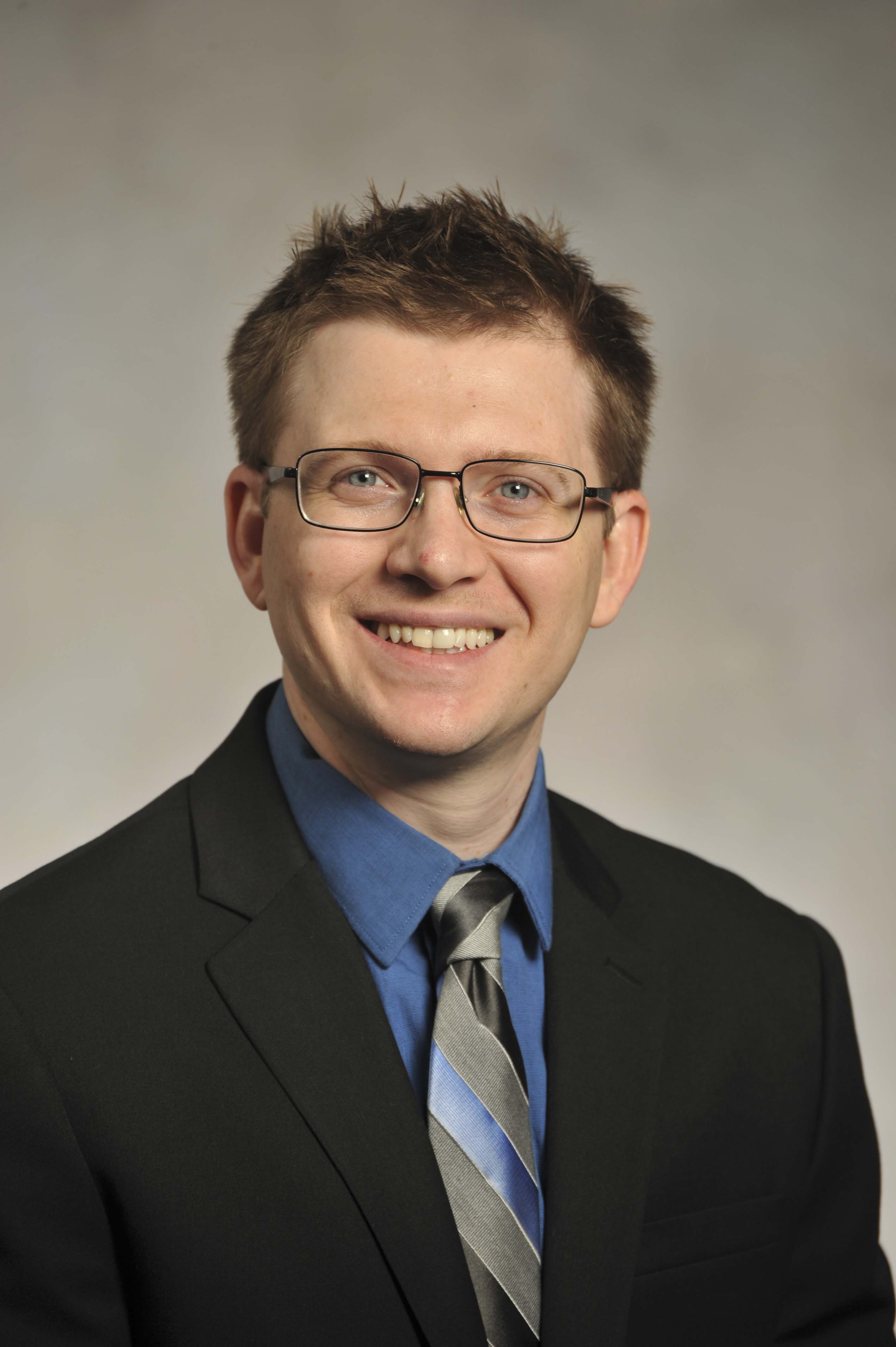 Edwin Hargitt III, MD - MultiCare