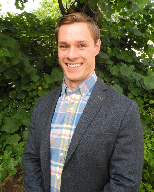 Ryan Street, MD | MultiCare