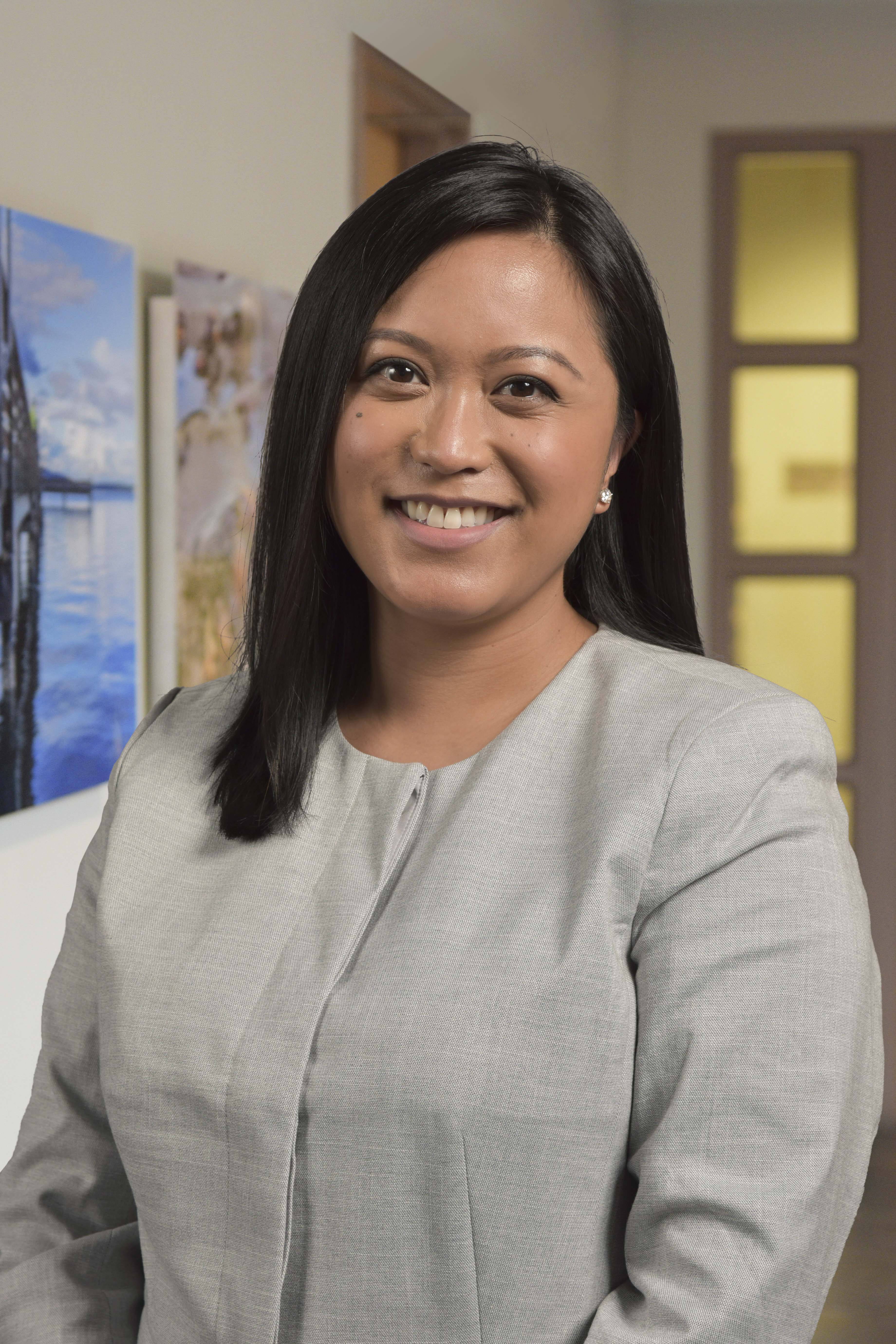 Allyne Delossantos, DO - MultiCare