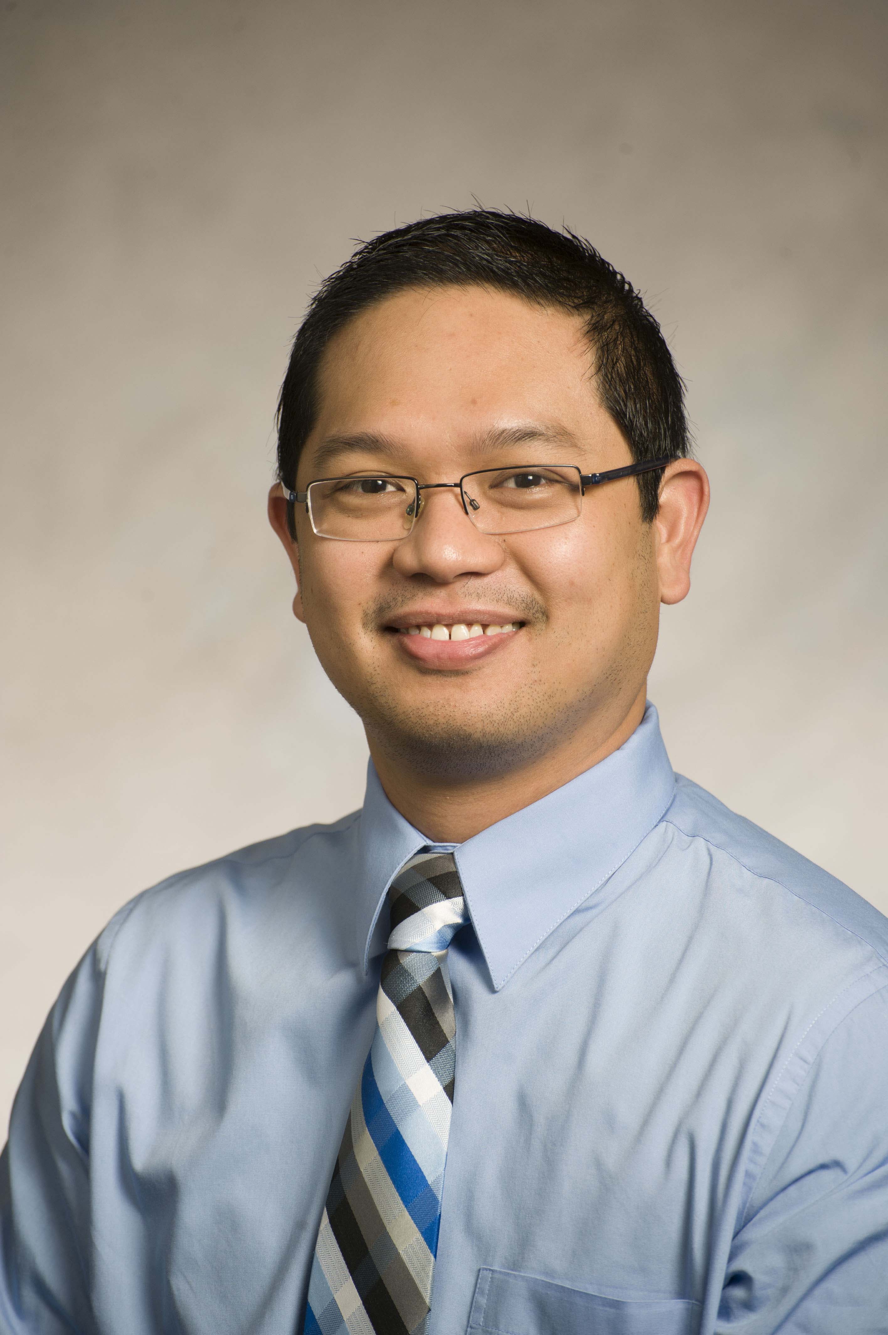 Joseph Dago-Oc, MD - MultiCare