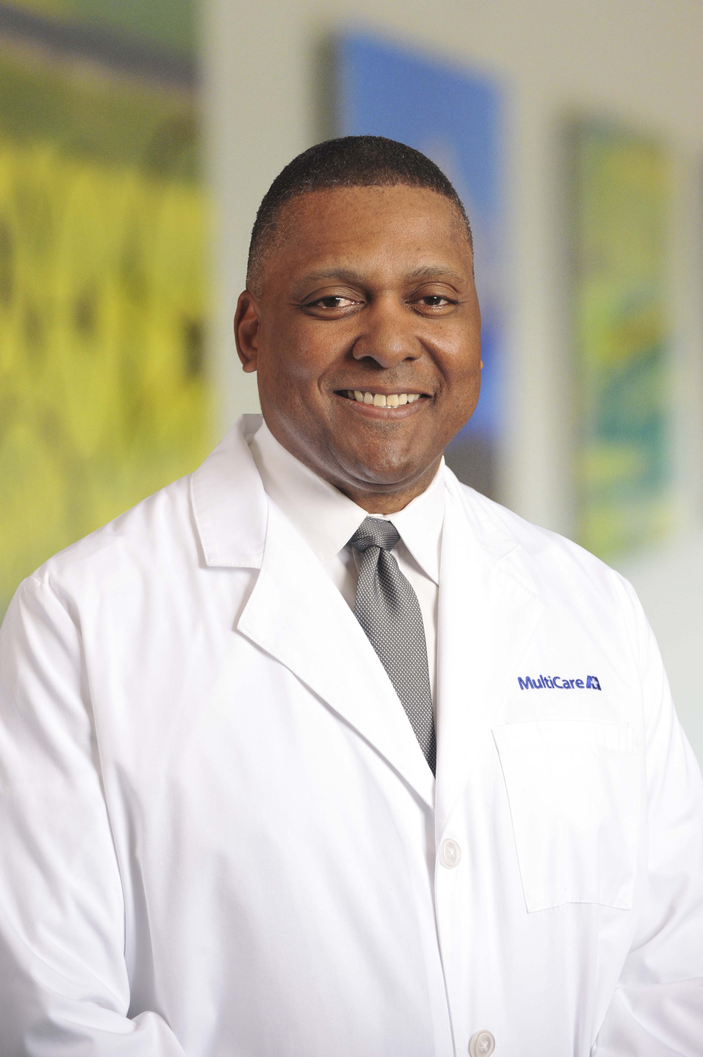 Jonathan Mitchell, MD - MultiCare