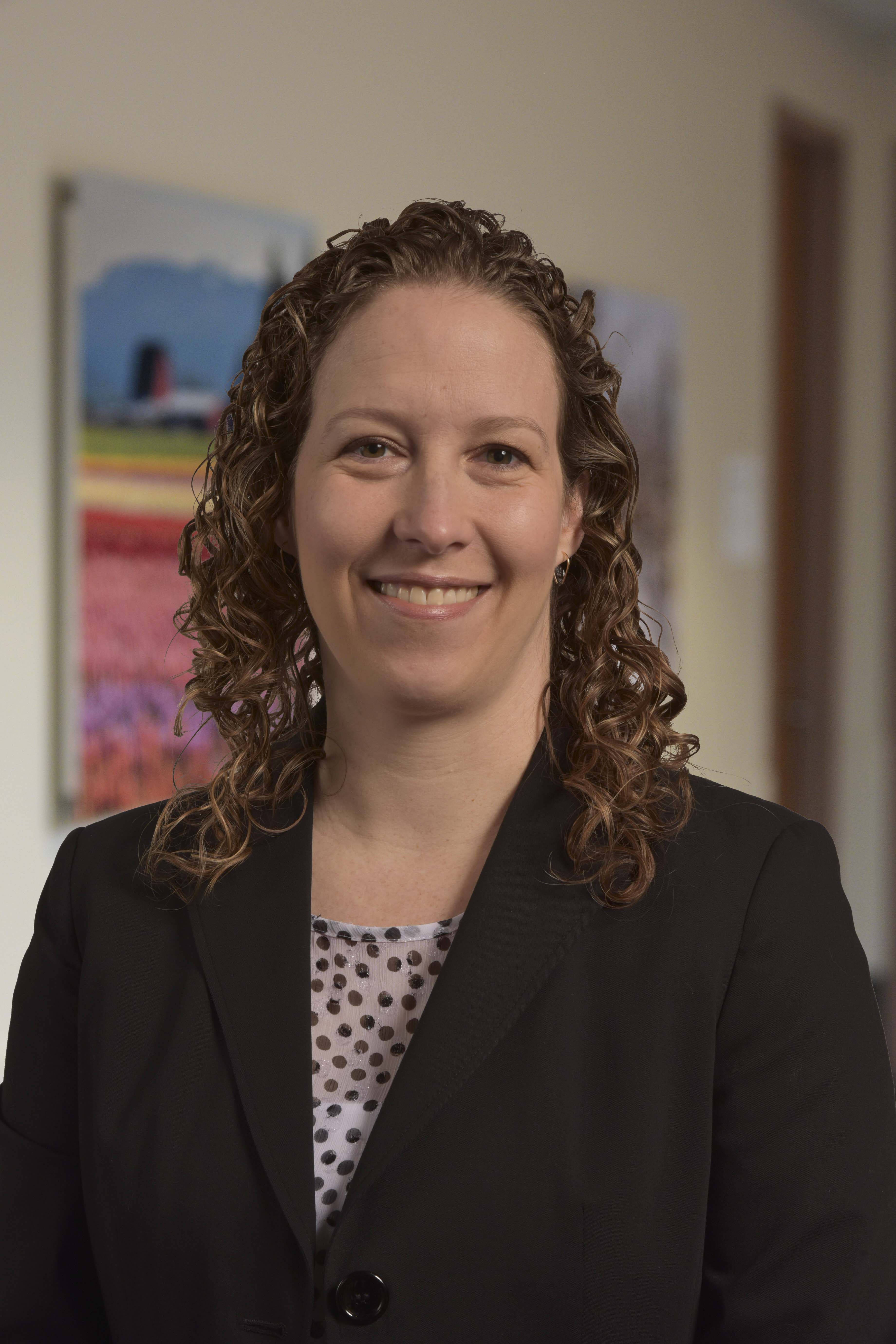 Amanda Butlin, MD - MultiCare