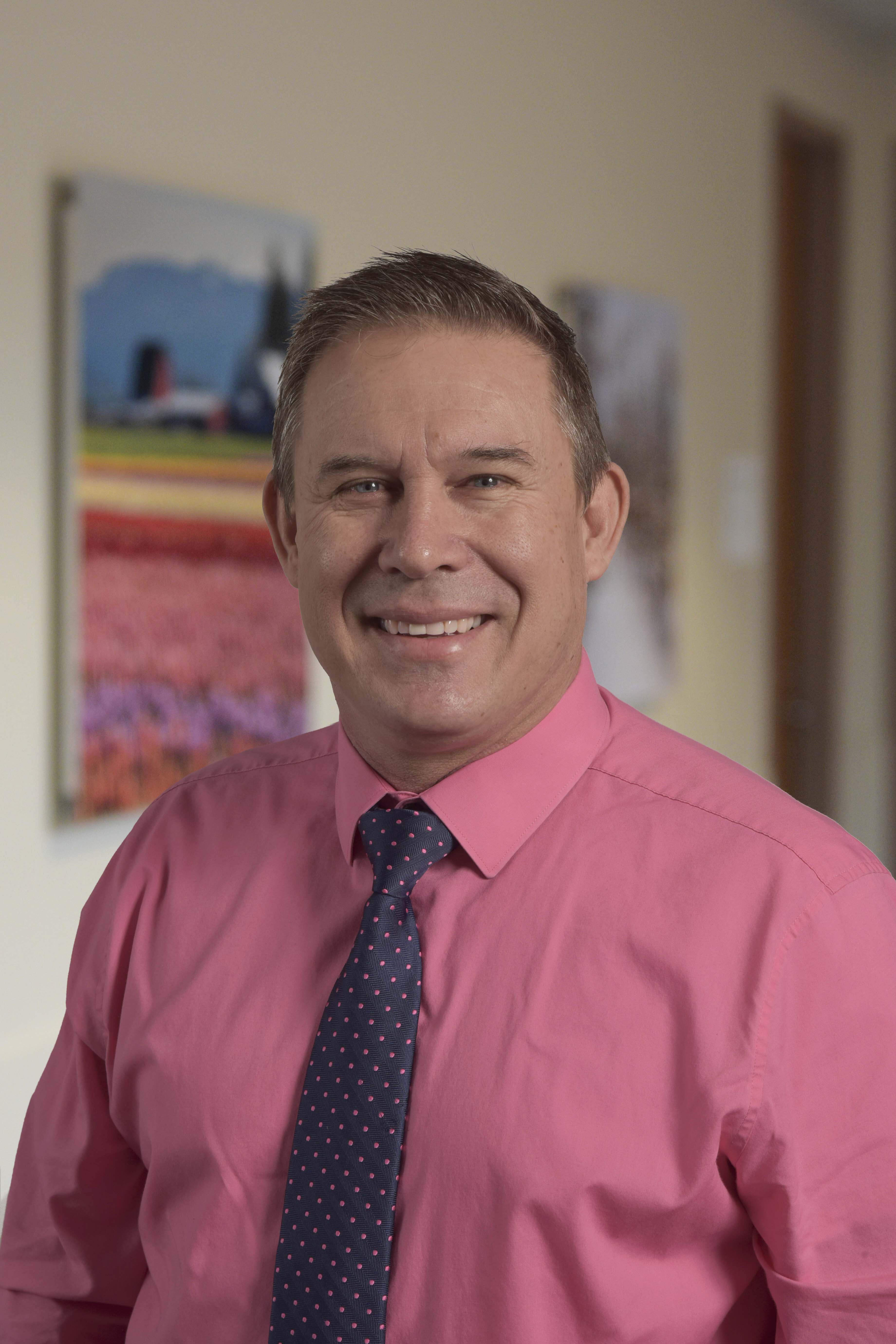 Michael Slentz, PA-C - MultiCare