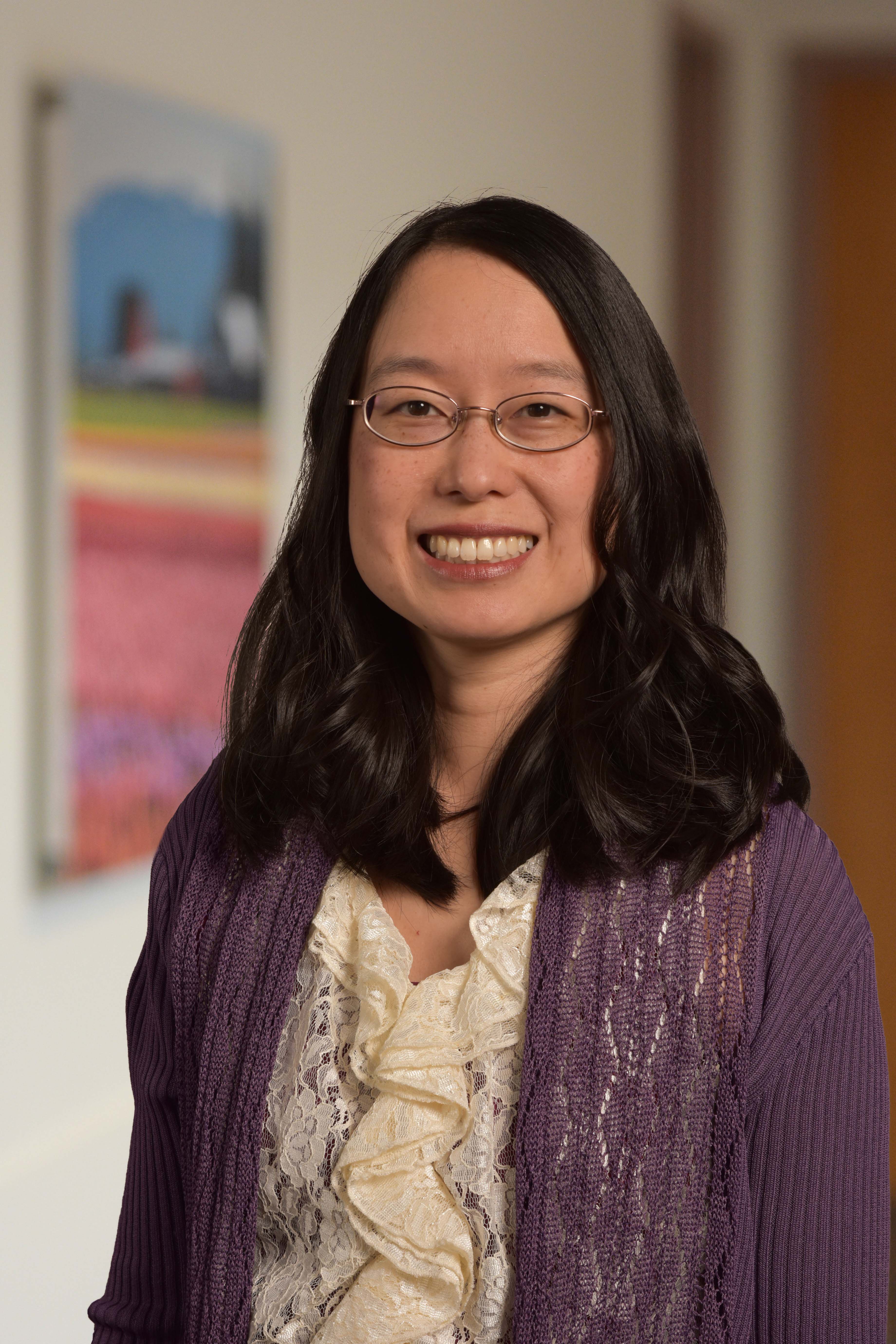 Vivian Yu, MD - MultiCare