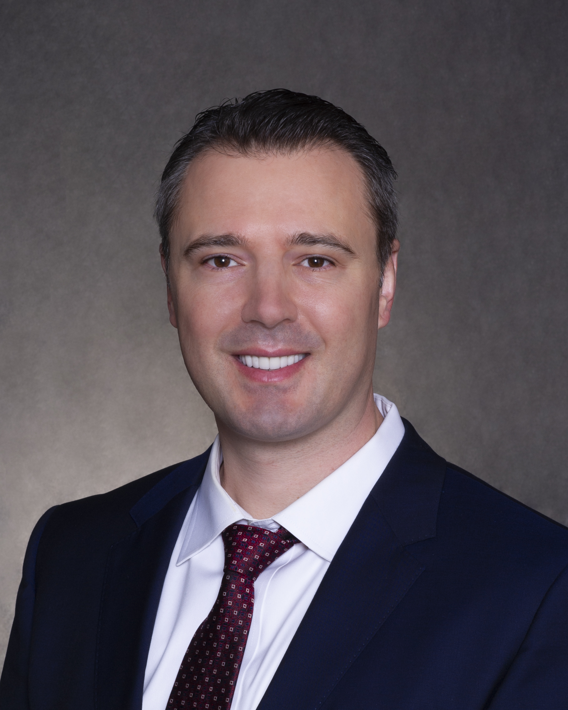 Nathan Spence, MD - MultiCare