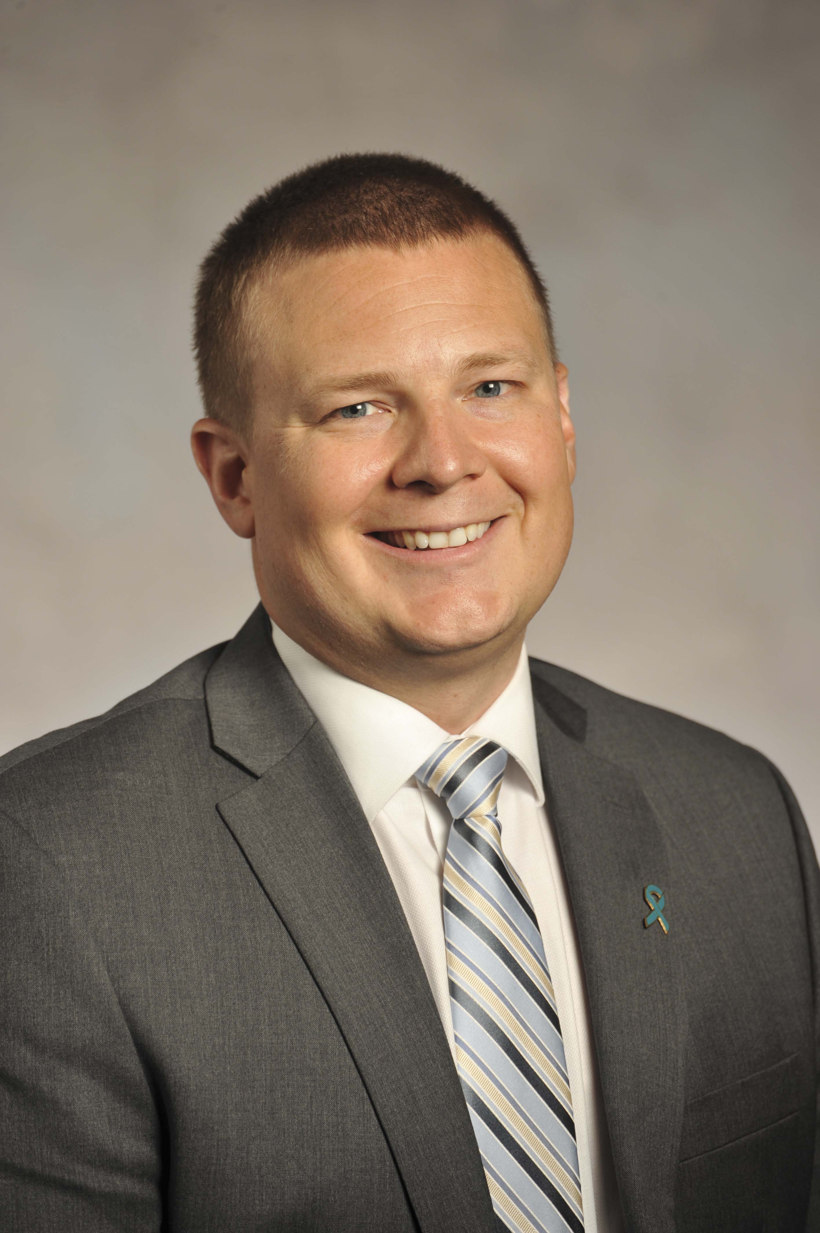 Christopher Breed, MD - MultiCare