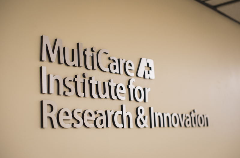 Research is key to care, now and in the future - MultiCare Vitals