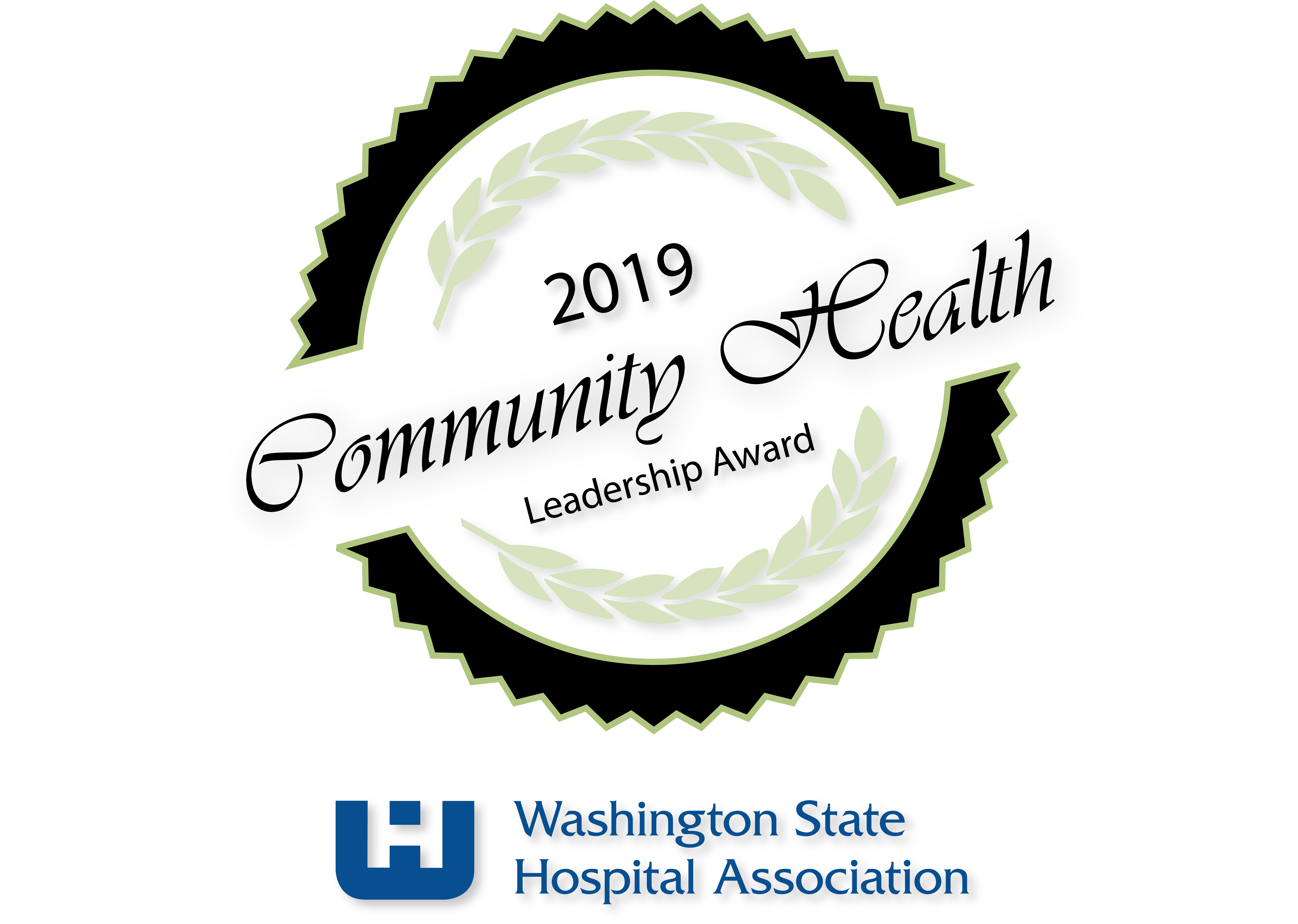 MultiCare wins community health leadership award - MultiCare Vitals