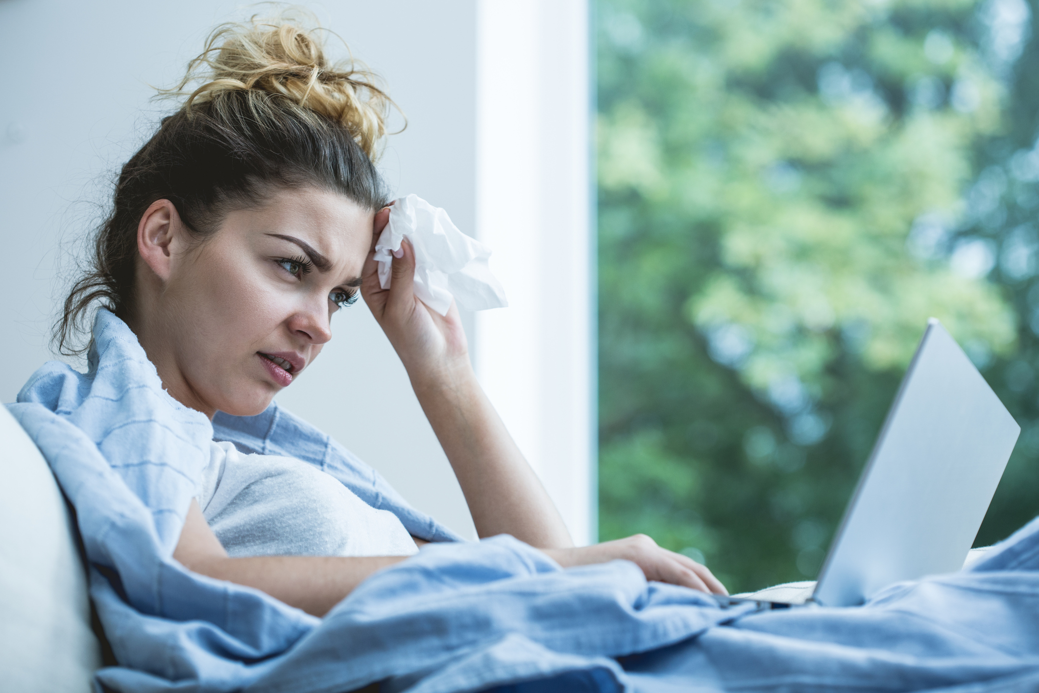 Watch: What to do if you get sick this flu season - MultiCare Vitals