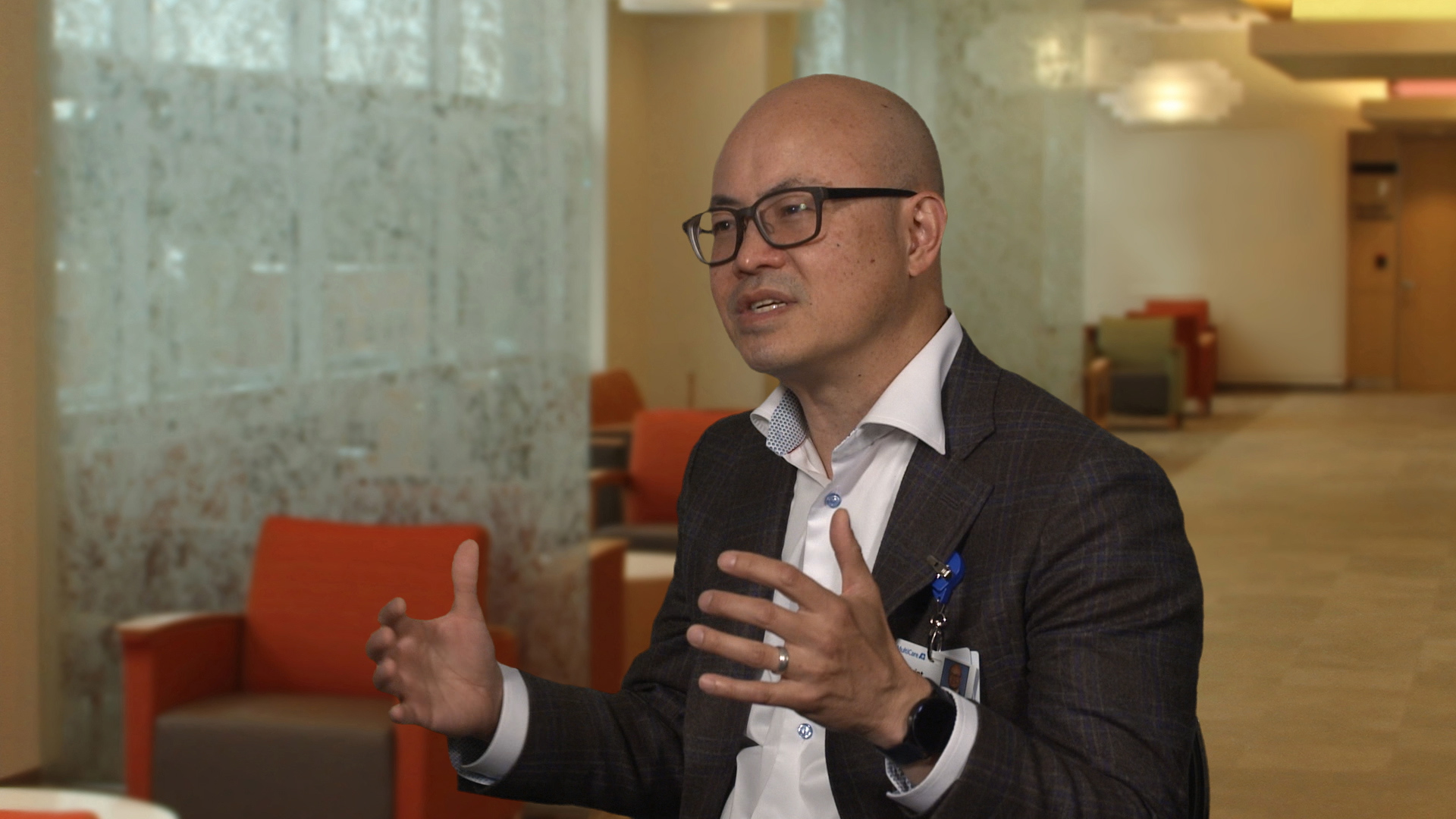 Why wear a mask? - MultiCare Vitals