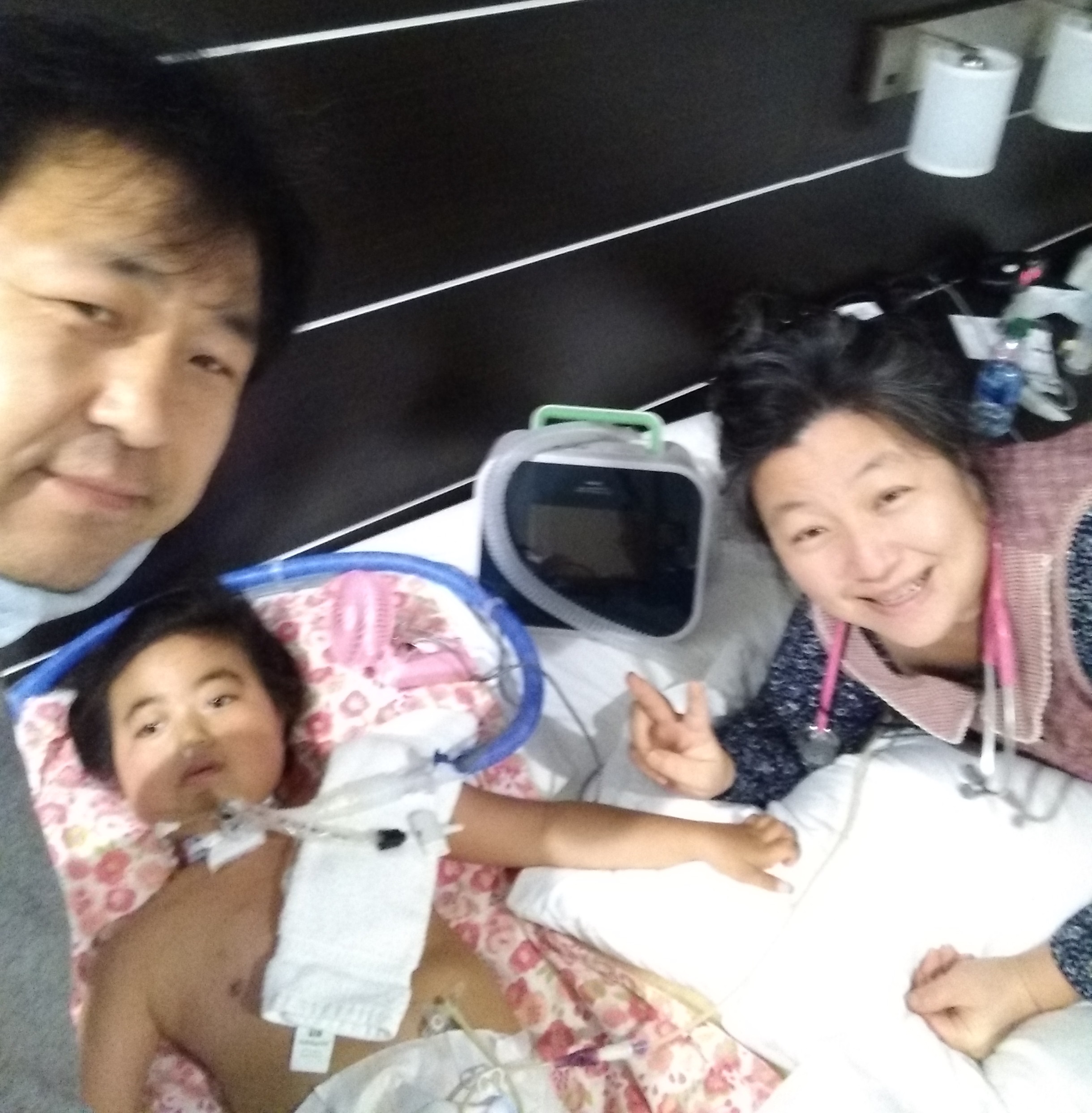 Mary Bridge Children's helps child during wildfire evacuation ...