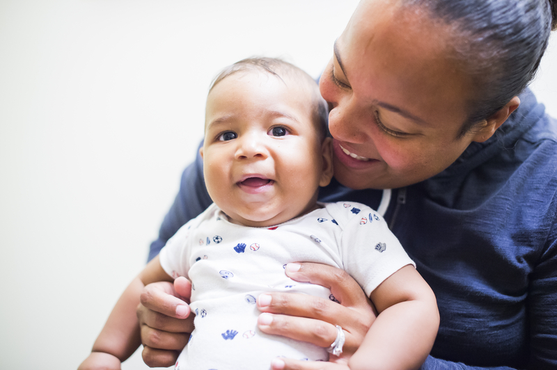 Is my baby squeaking? - Laryngomalacia or "Noisy Breathing" - MultiCare ...