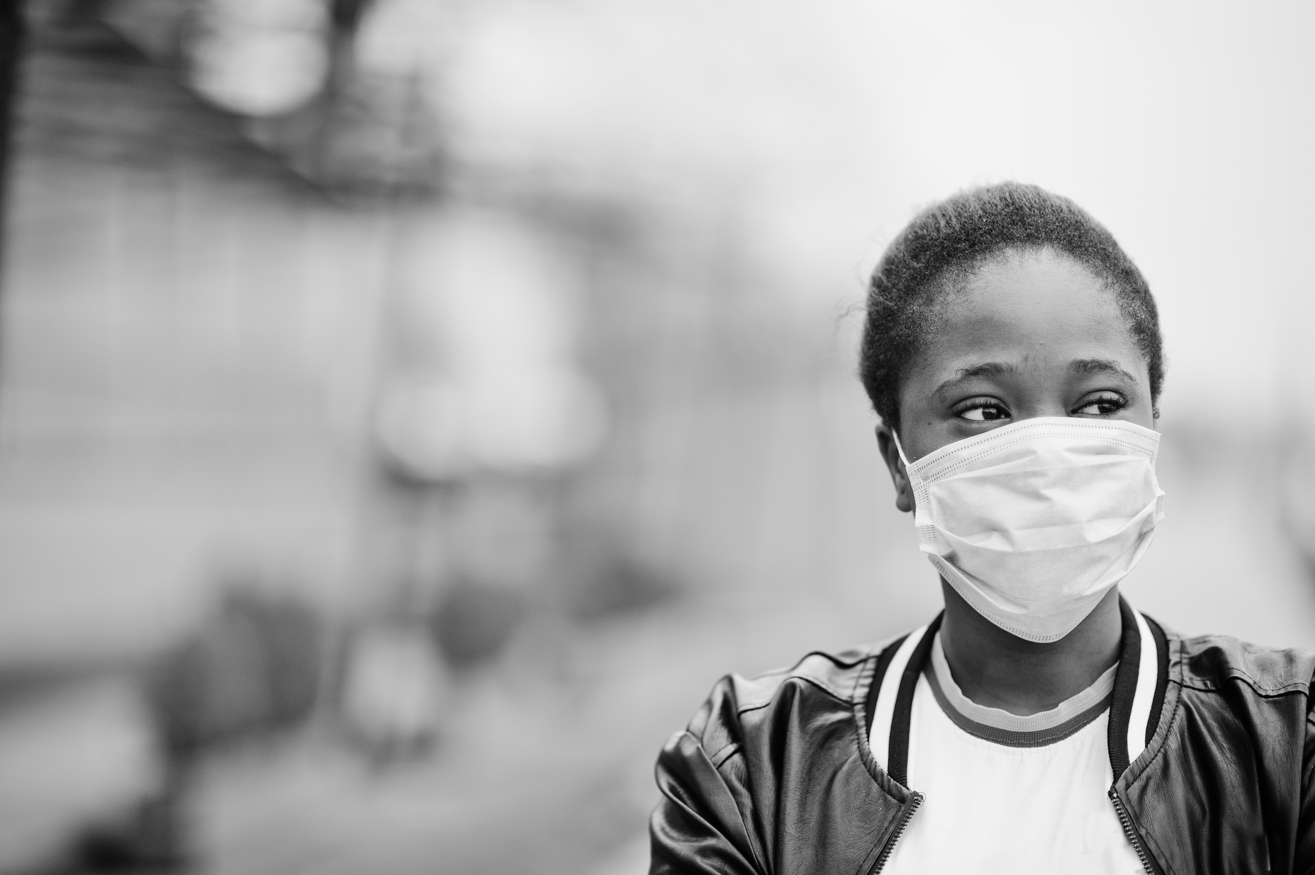 Black History Month and beyond: Tackling health care disparities ...