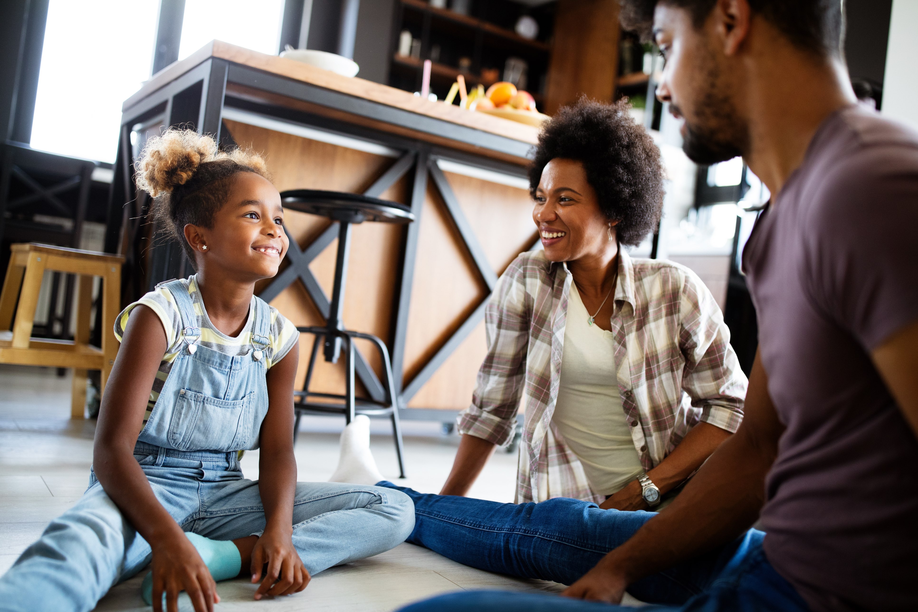Back-to-School: How to have a family meeting - MultiCare Vitals