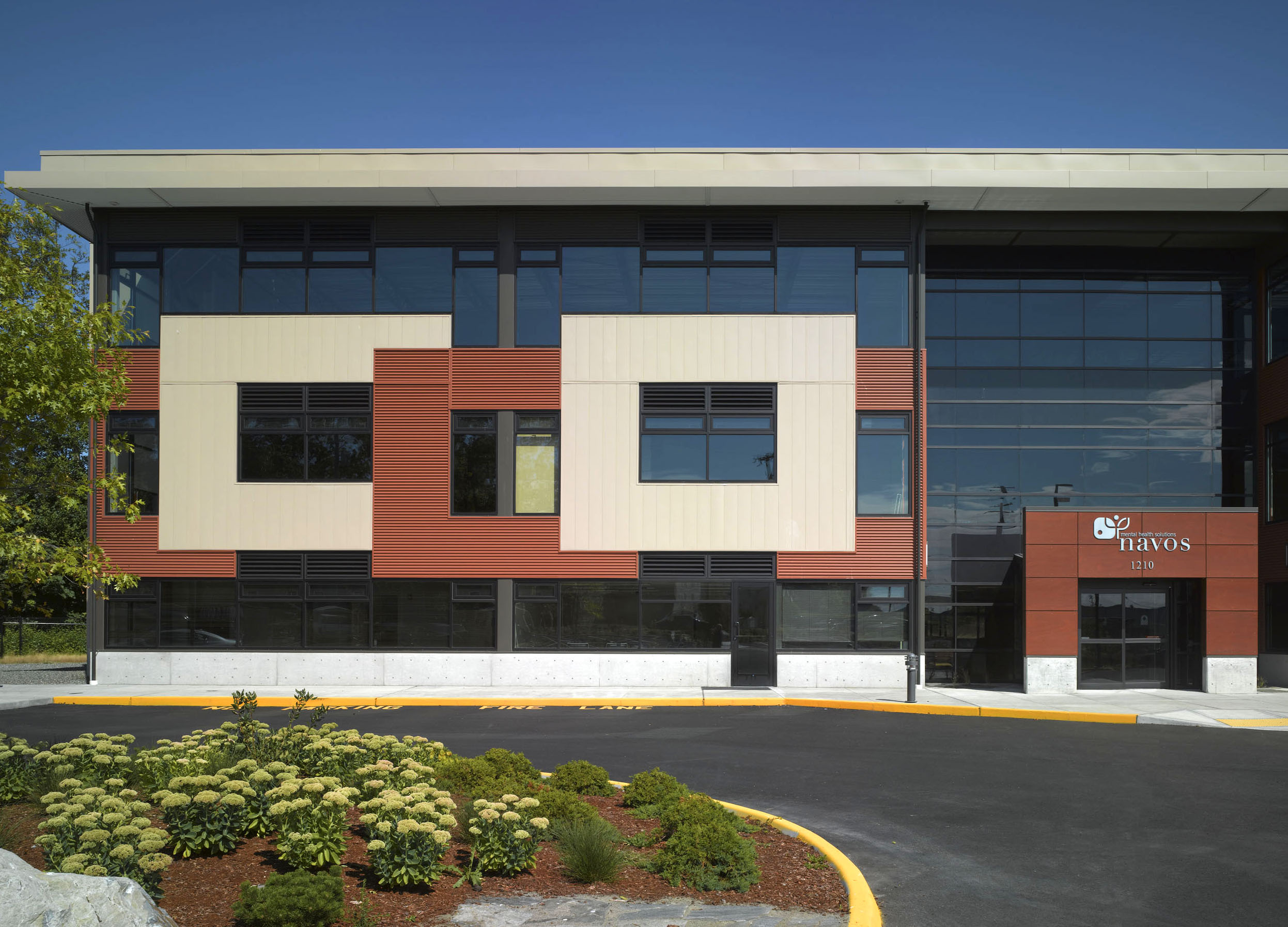 Navos Clinic Pharmacy in Burien, WA - MultiCare