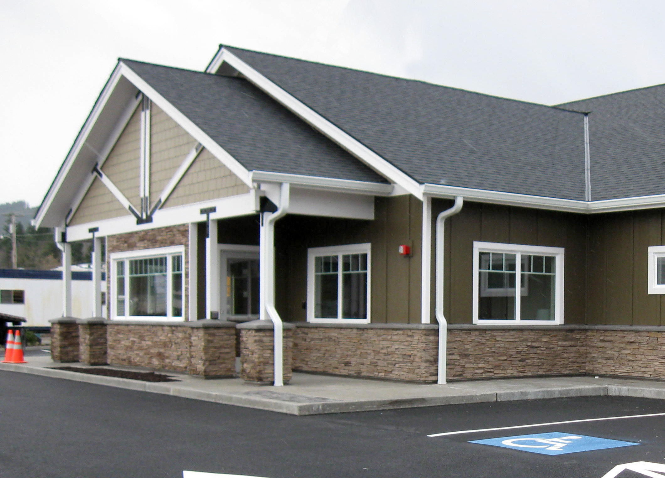 MultiCare Eatonville Clinic - Primary Care - MultiCare