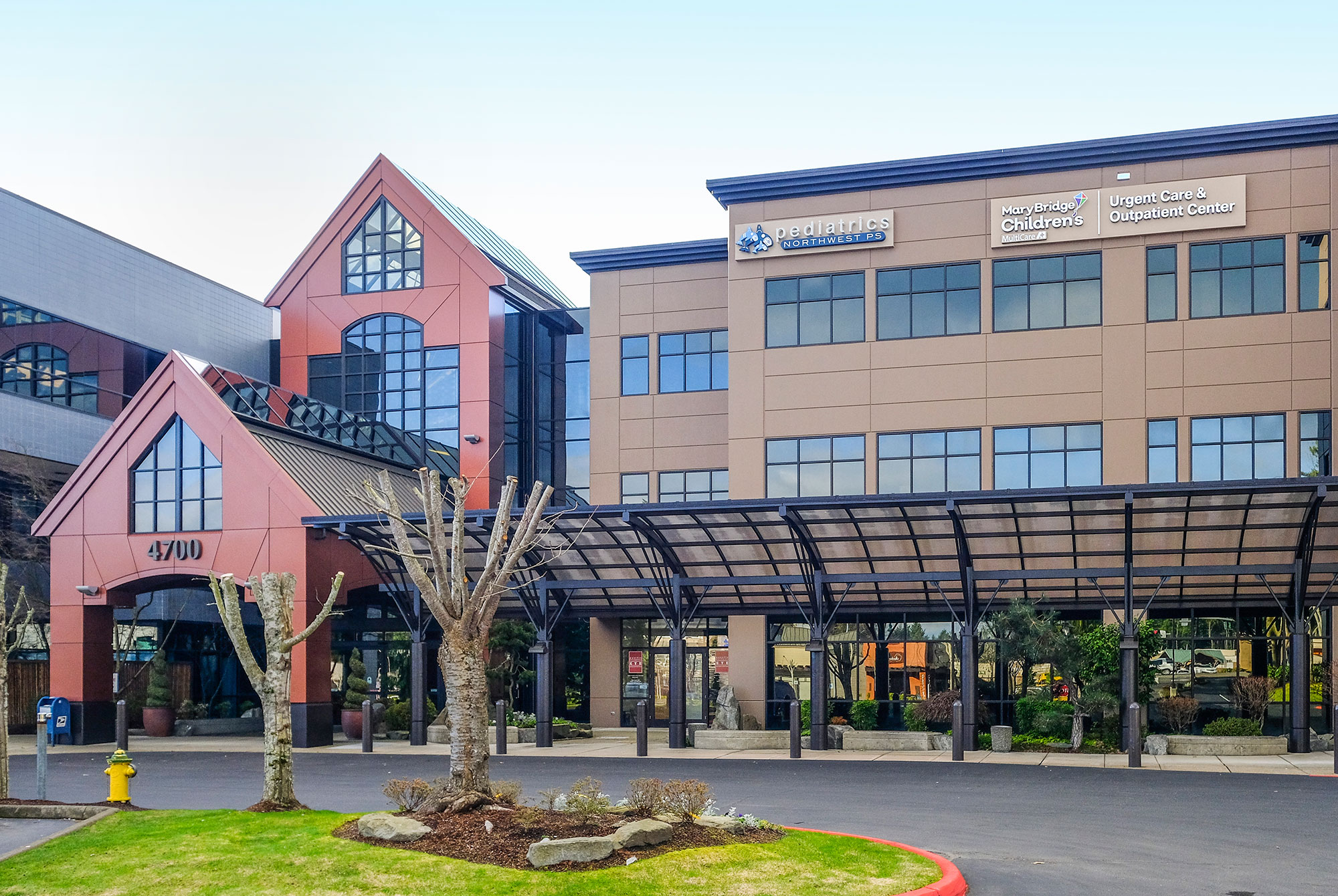 Locations | Pulse Heart Institute