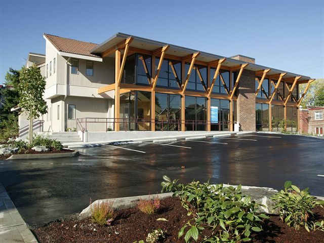 Ronald Grondin, MD - MultiCare