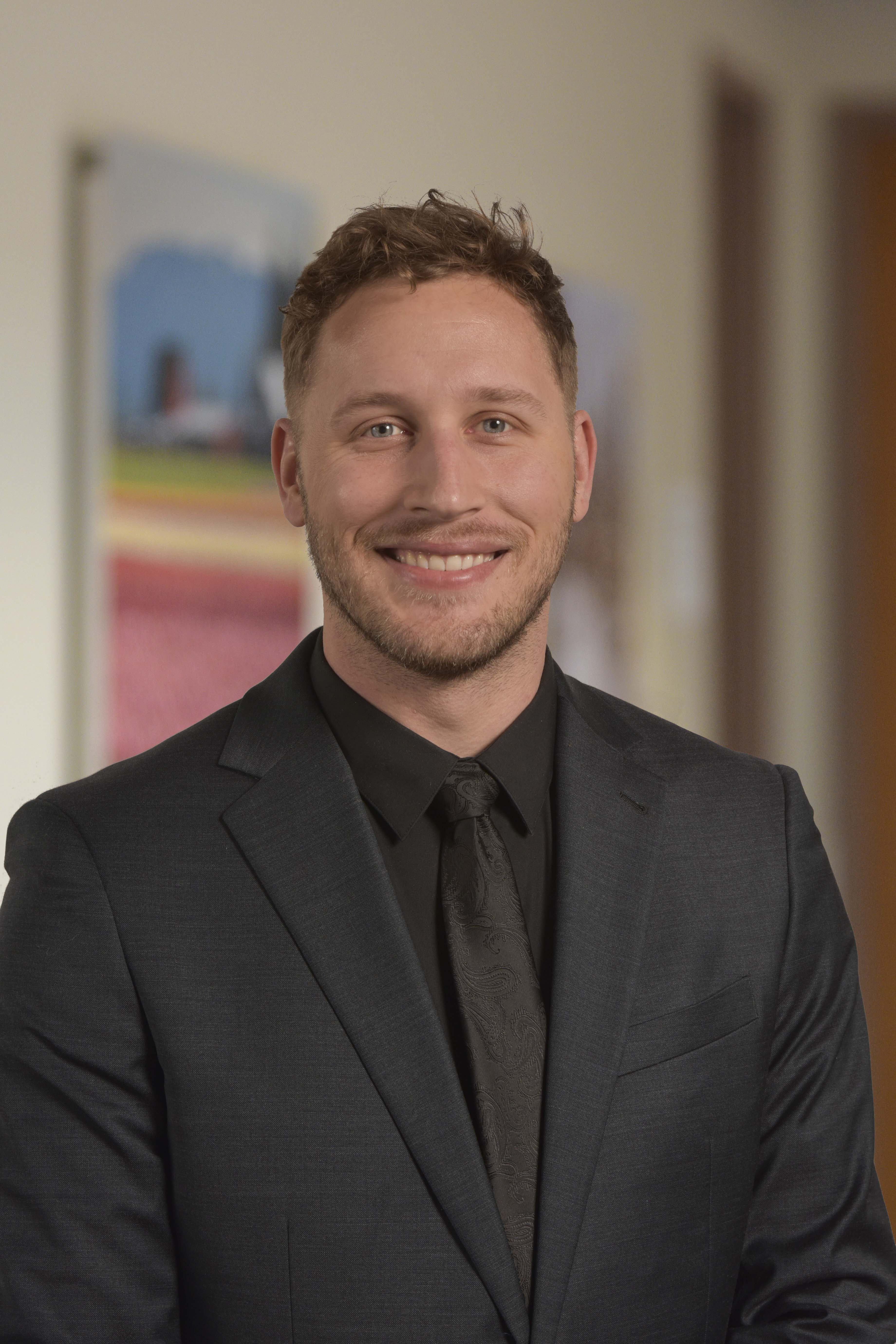 Nicolas Talsma, DO - MultiCare