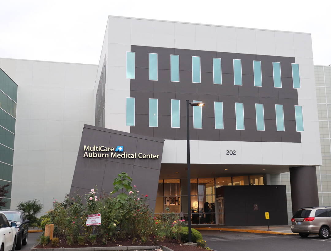 Pulse Heart Institute Vascular Services - Auburn - MultiCare