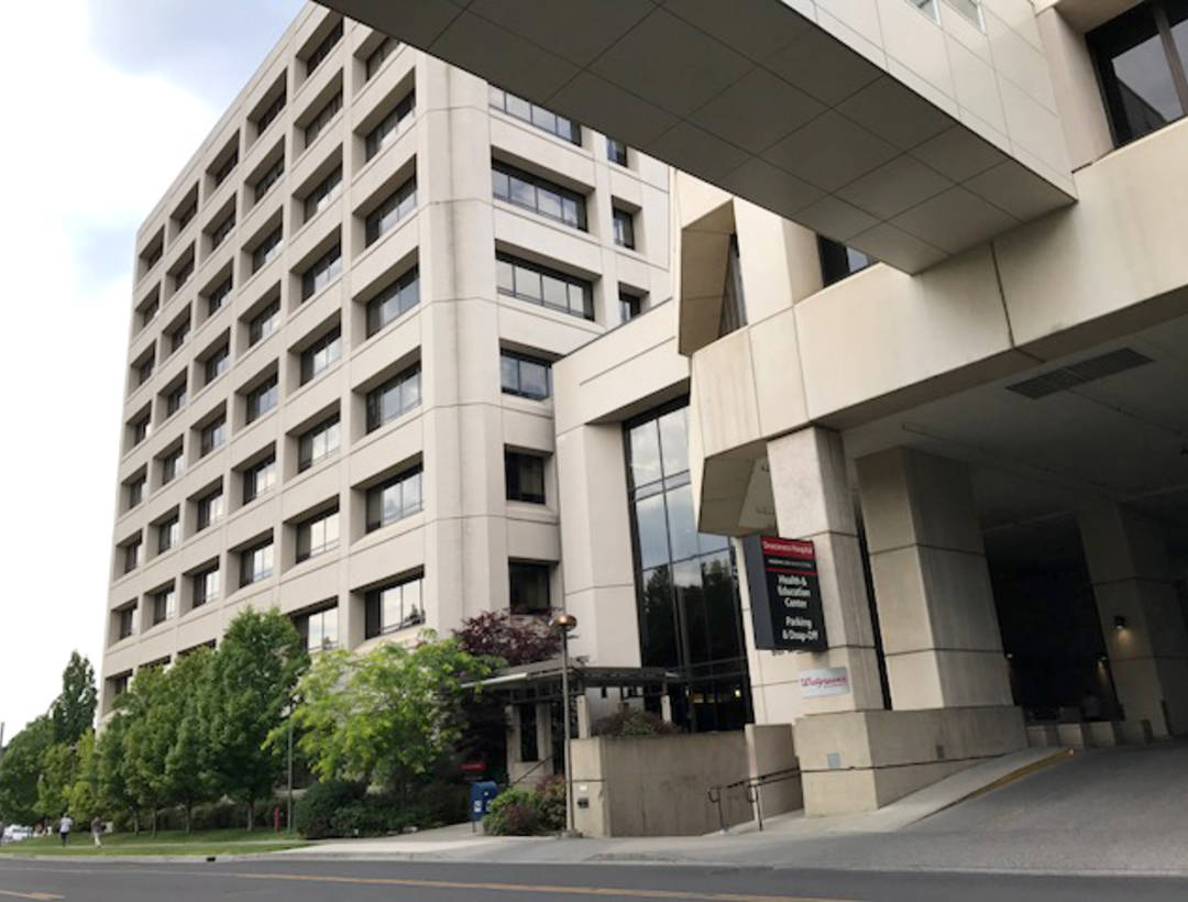 Pulse Heart Institute Cardiac and Pulmonary Rehabilitation - Spokane - MultiCare