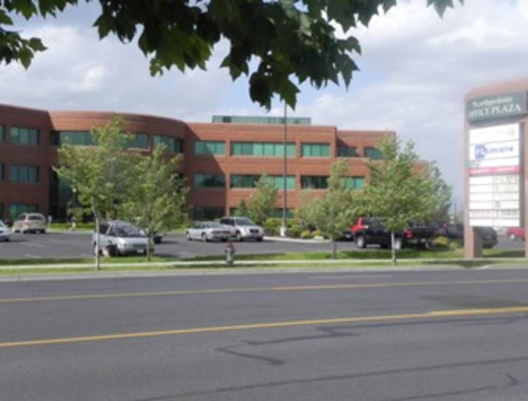 Pulse Heart Institute Cardiology & Vascular Services - North Spokane ...