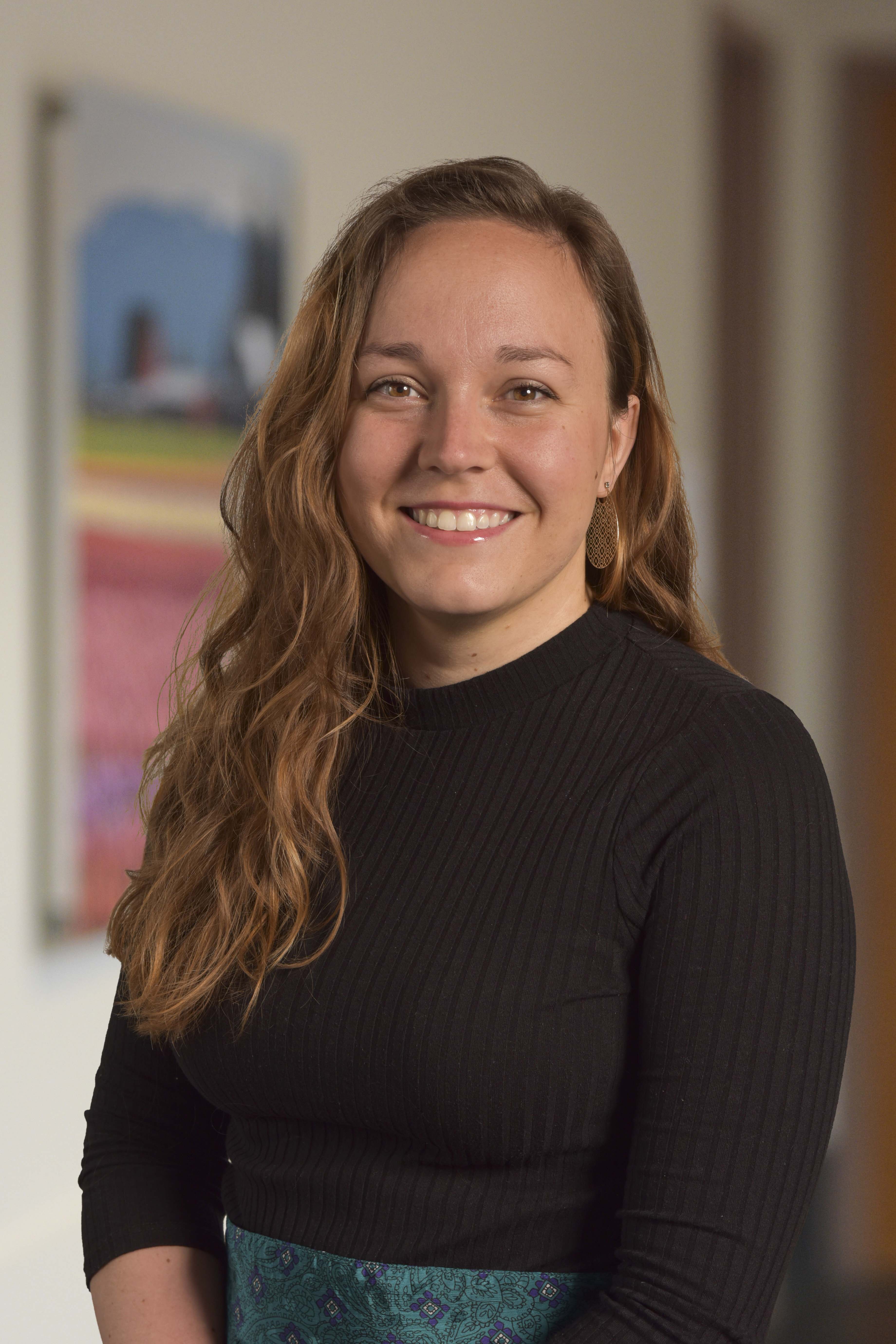 Audra Stallard, MD - MultiCare