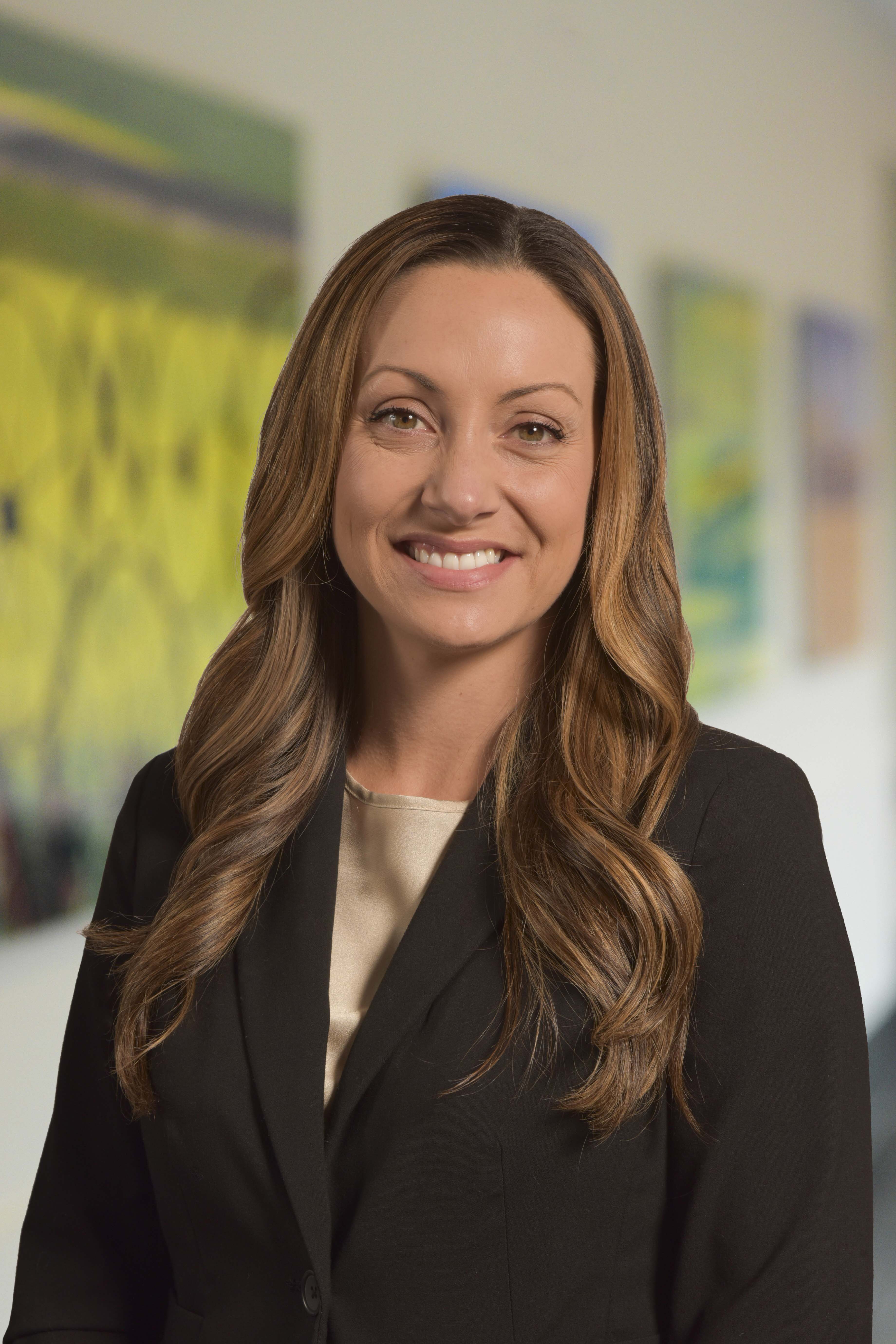 Mallory Schweitzer, DPM - MultiCare