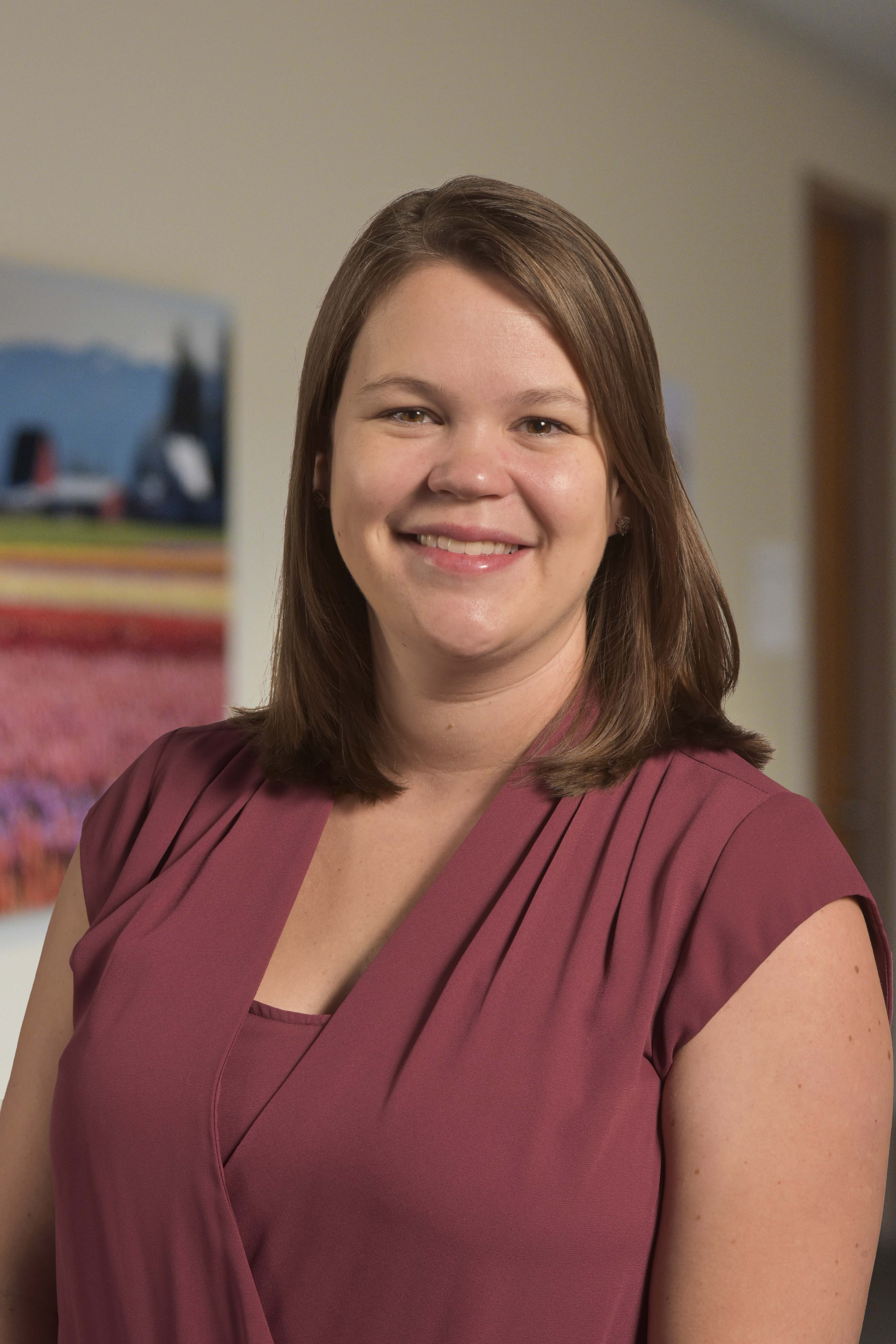 Catherine Ignacio, ARNP - MultiCare