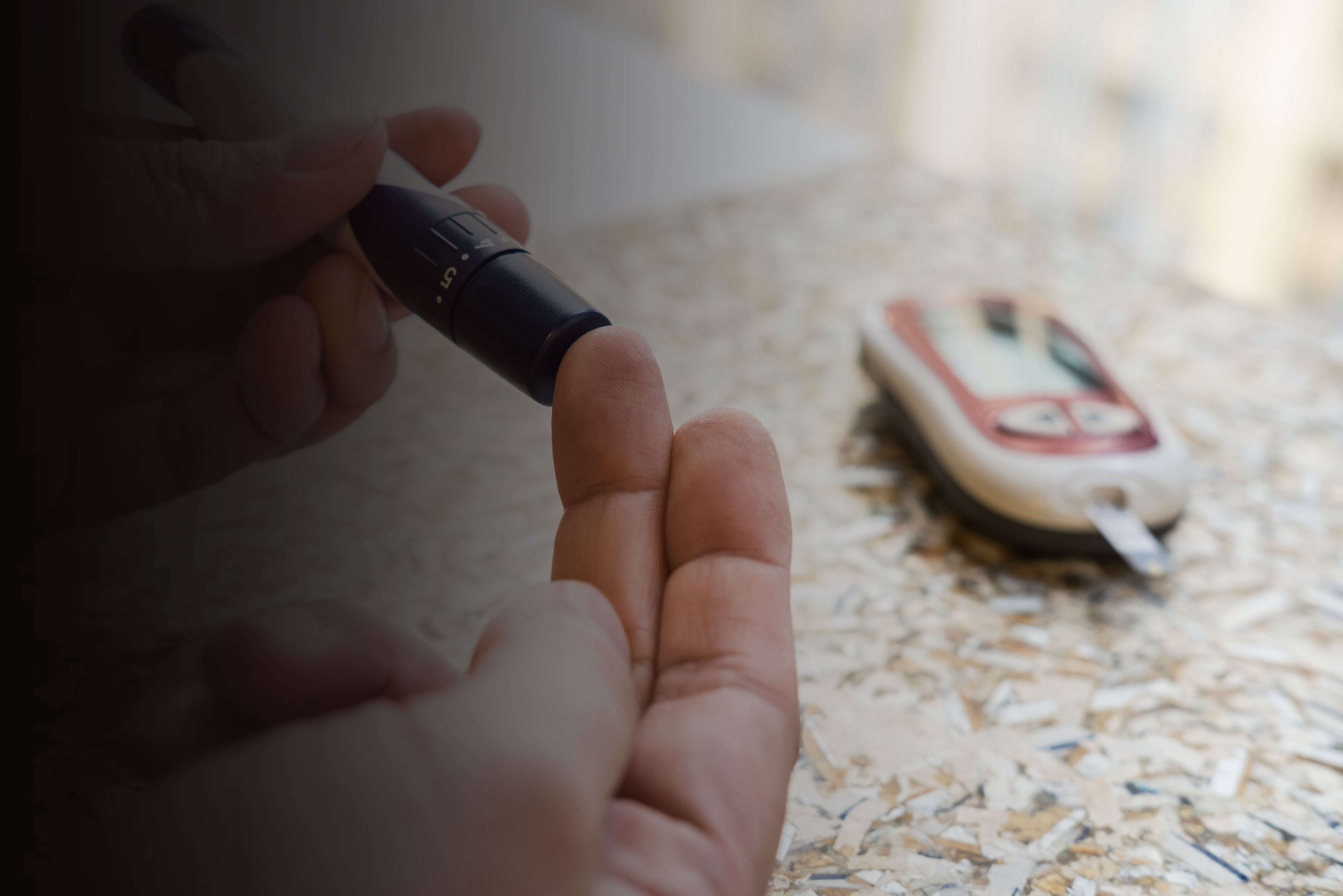 The dos and don’ts of diabetic foot care - MultiCare Vitals